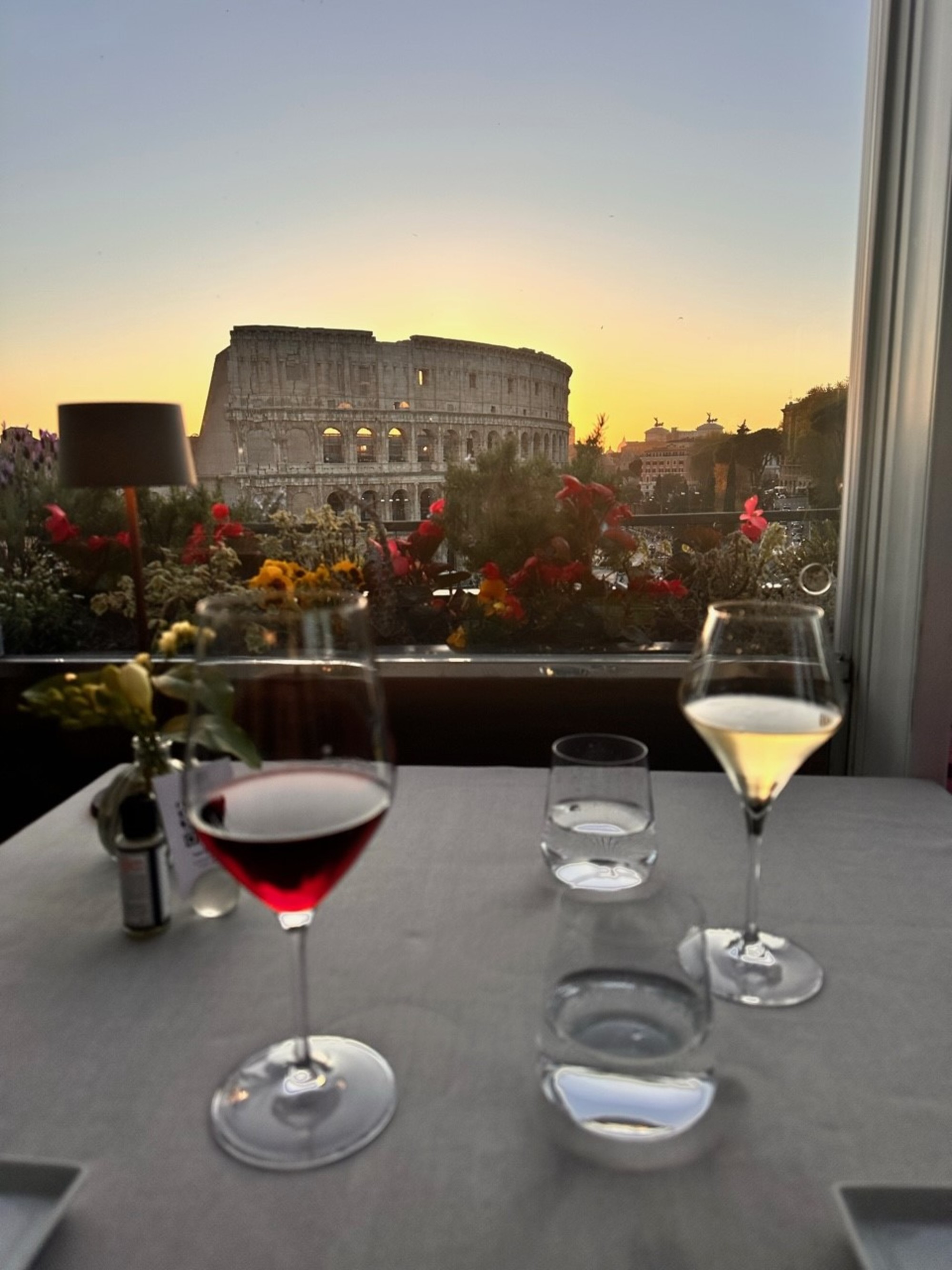 A Foodie’s Guide to Italy: Venice, Rome & Positano