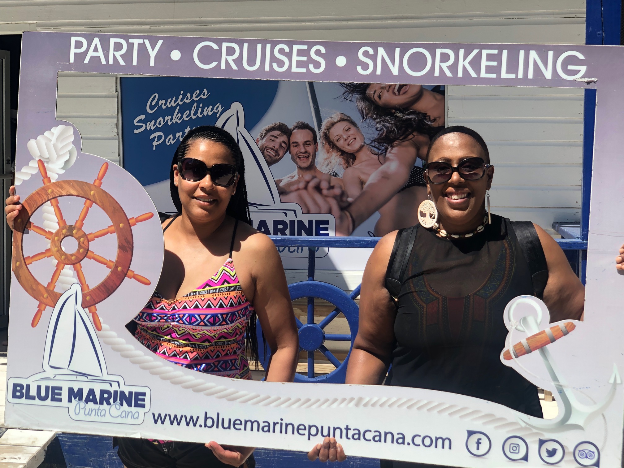 Angela Mathis | Fora Travel