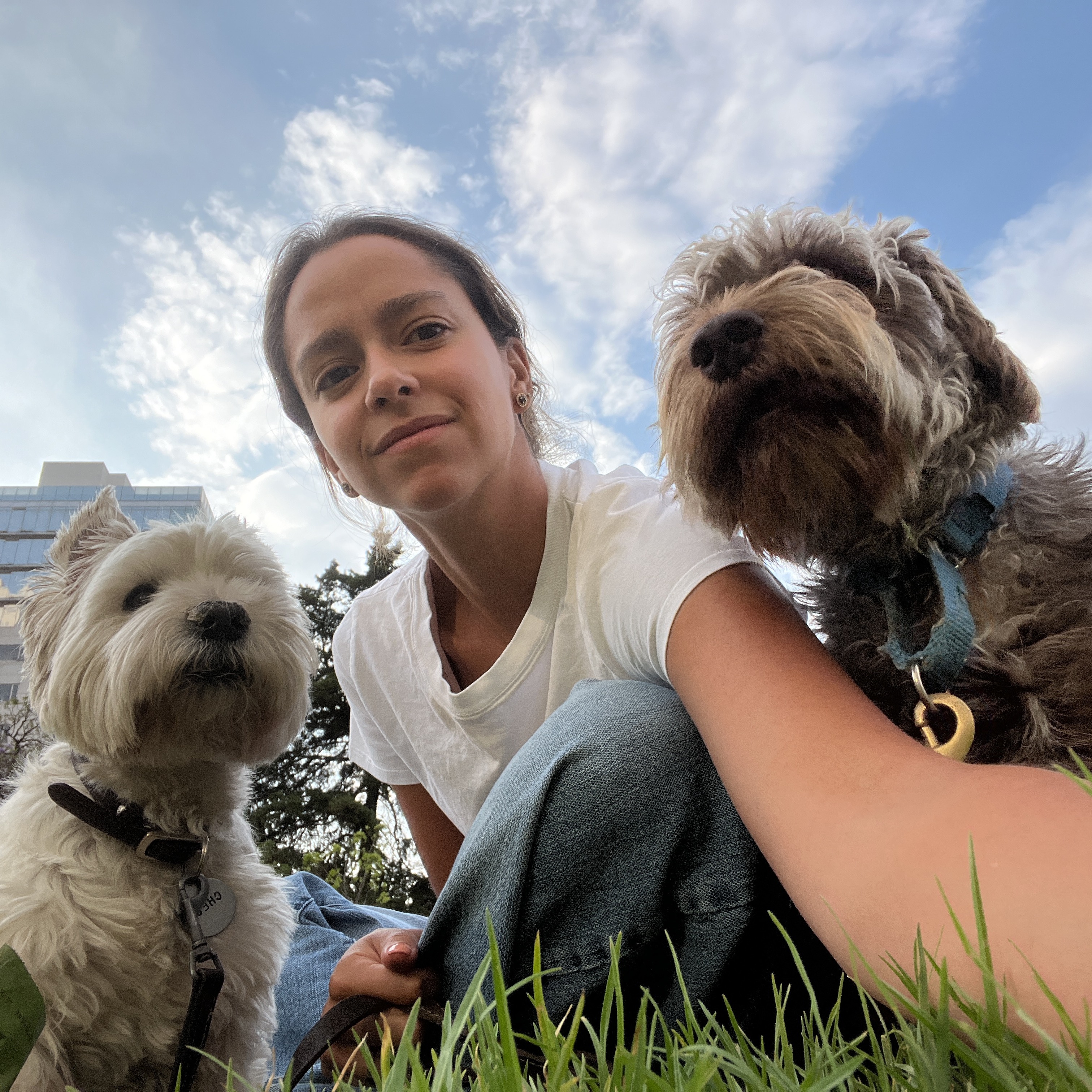 Aida Sarabia | Fora Travel