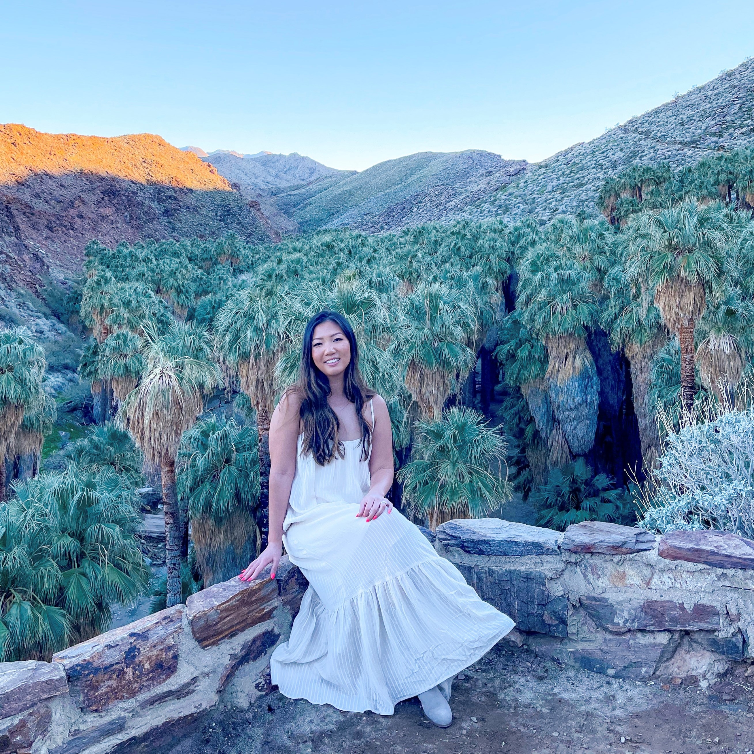 Tiffany Cooper | Fora Travel