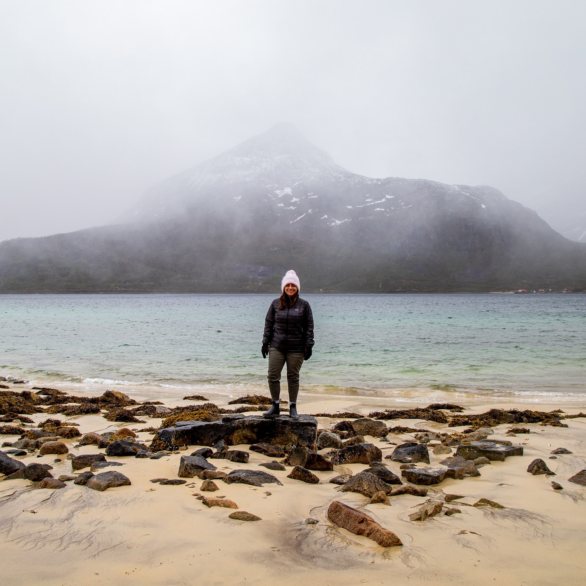 Mary Emily Pagano | Fora Travel