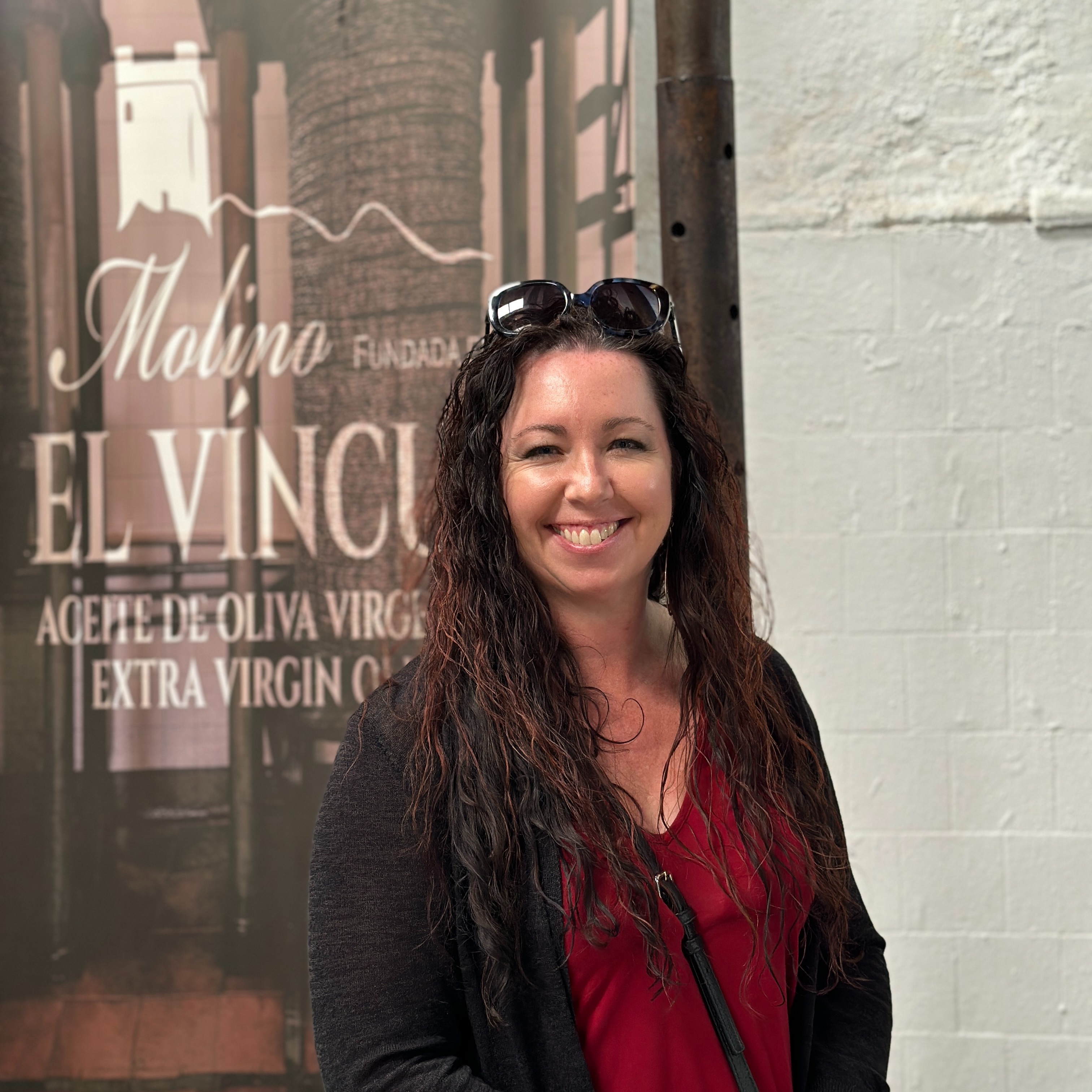 Heather King | Fora Travel