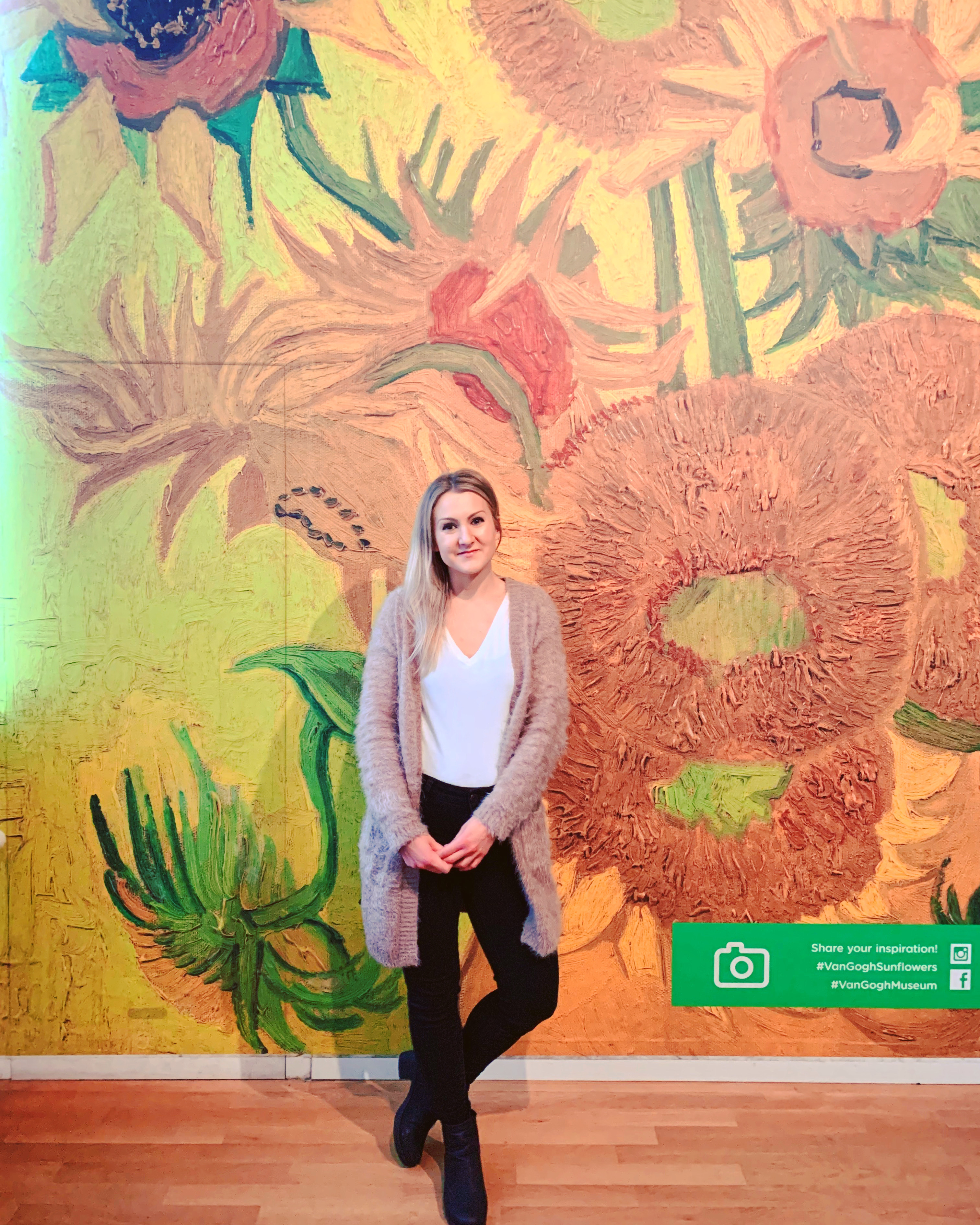 Five Days in Iceland