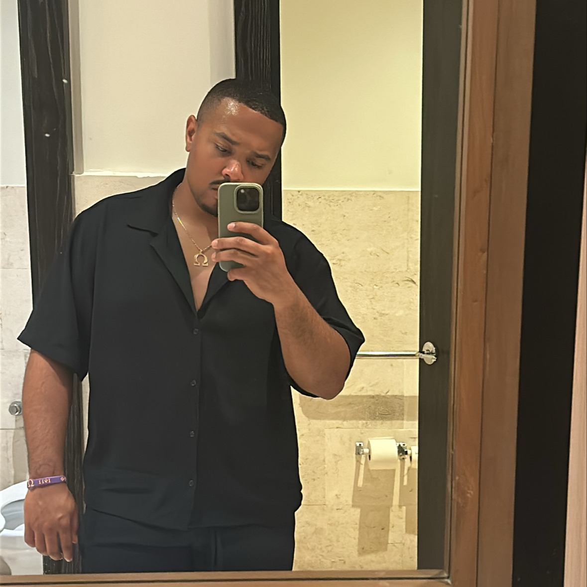 Patrick Edmonds | Fora Travel