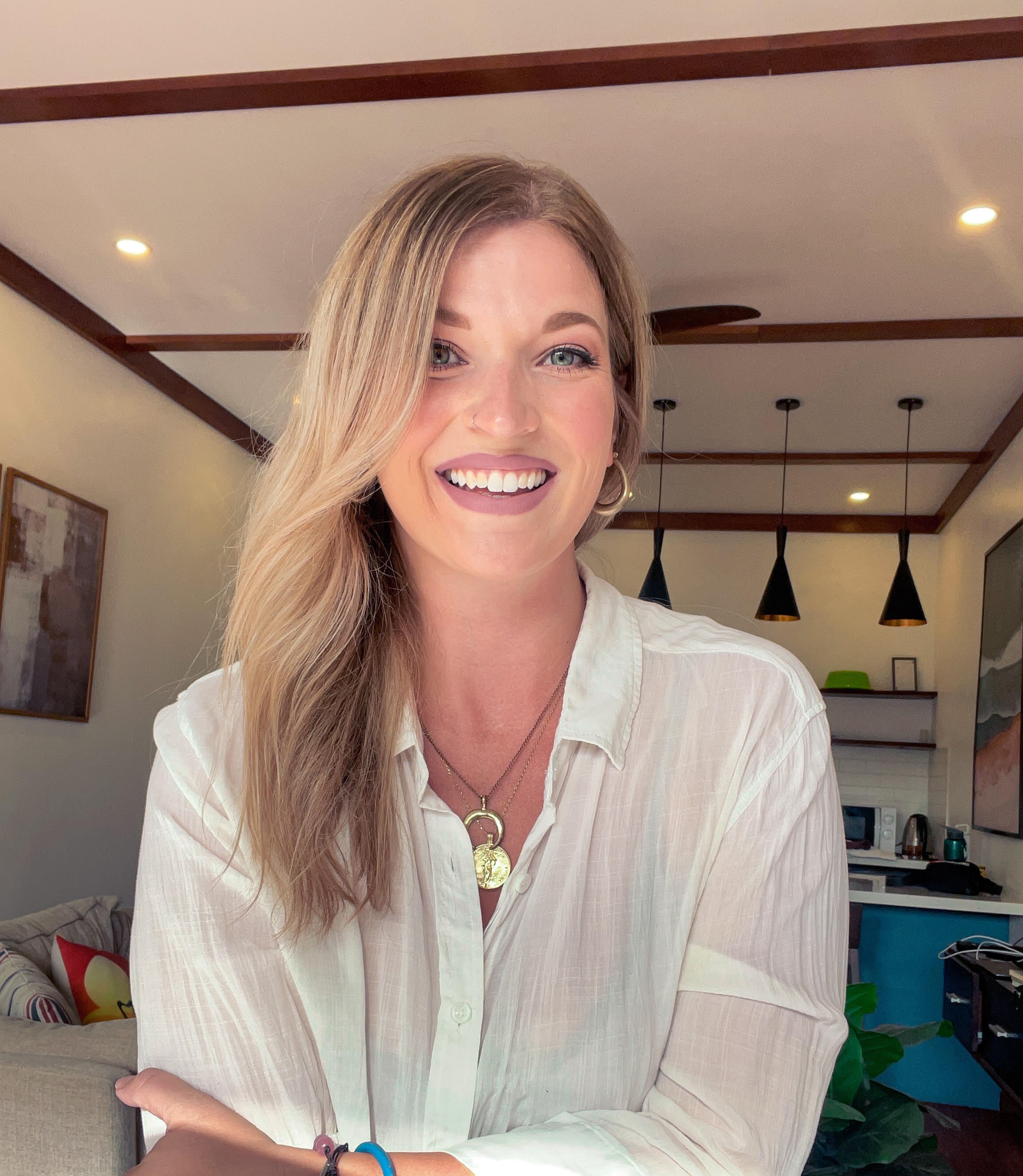 Logan Shoaf | Fora Travel