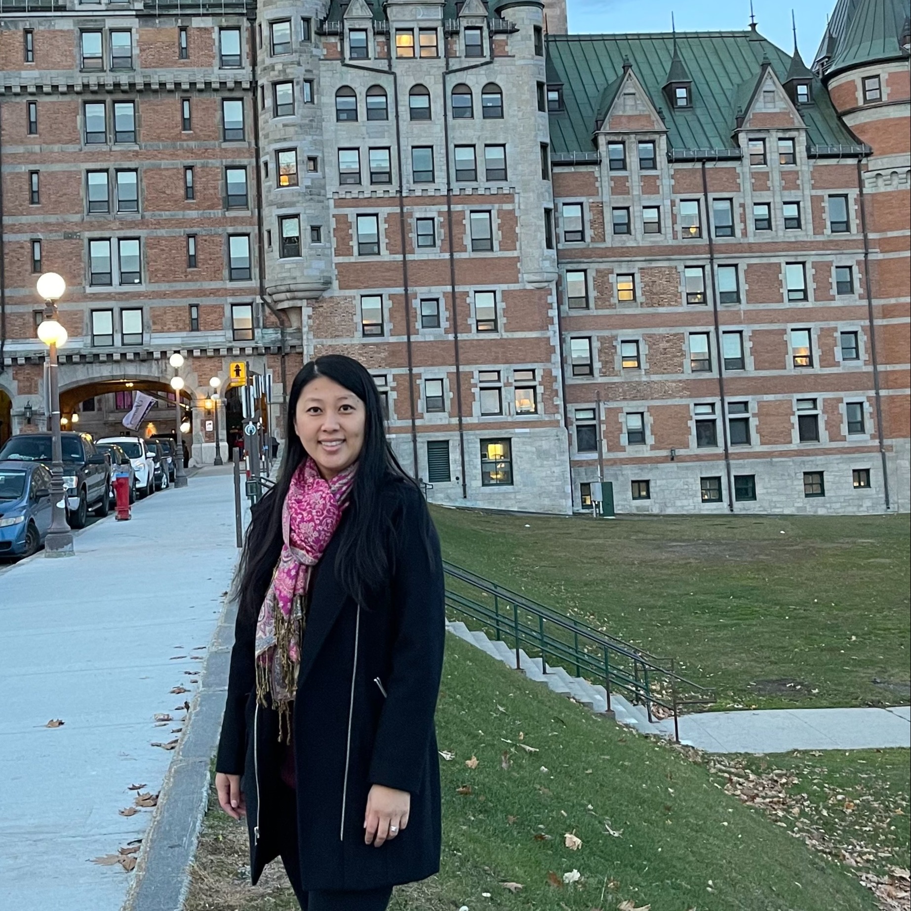 Chee Moua | Fora Travel