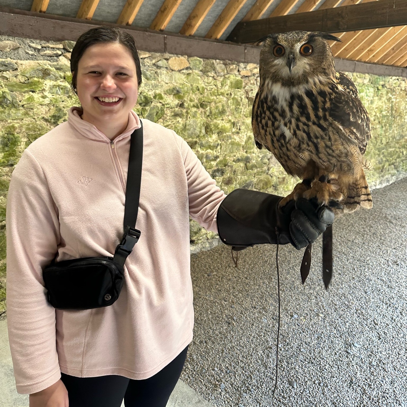 Laurie Beth Burch | Fora Travel