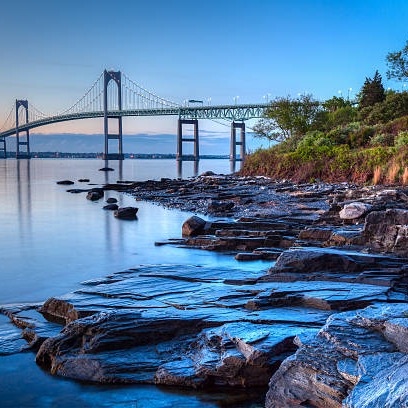 Explore Newport, Rhode Island