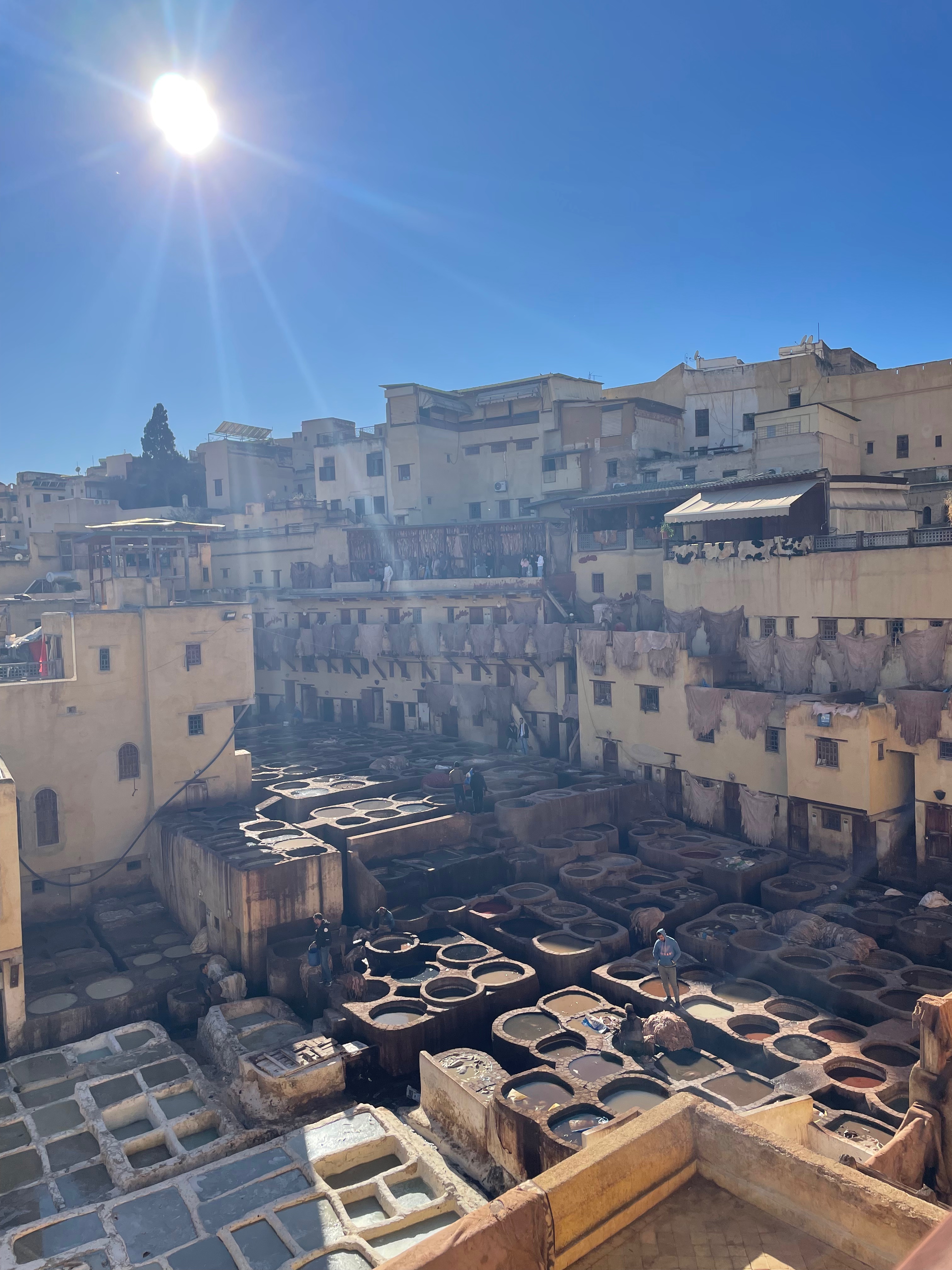 From Medinas to Mountains: A Magical Morocco 7 Day Itinerary