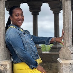 Courtnee OKeefe | Fora Travel
