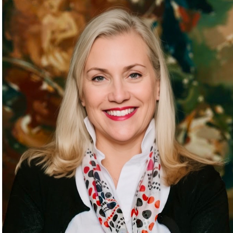 Lucy Montgomery | Fora Travel