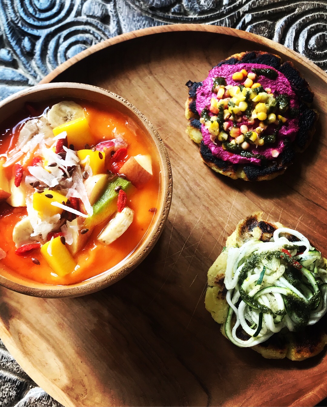 Kate Dowd | Fora Travel