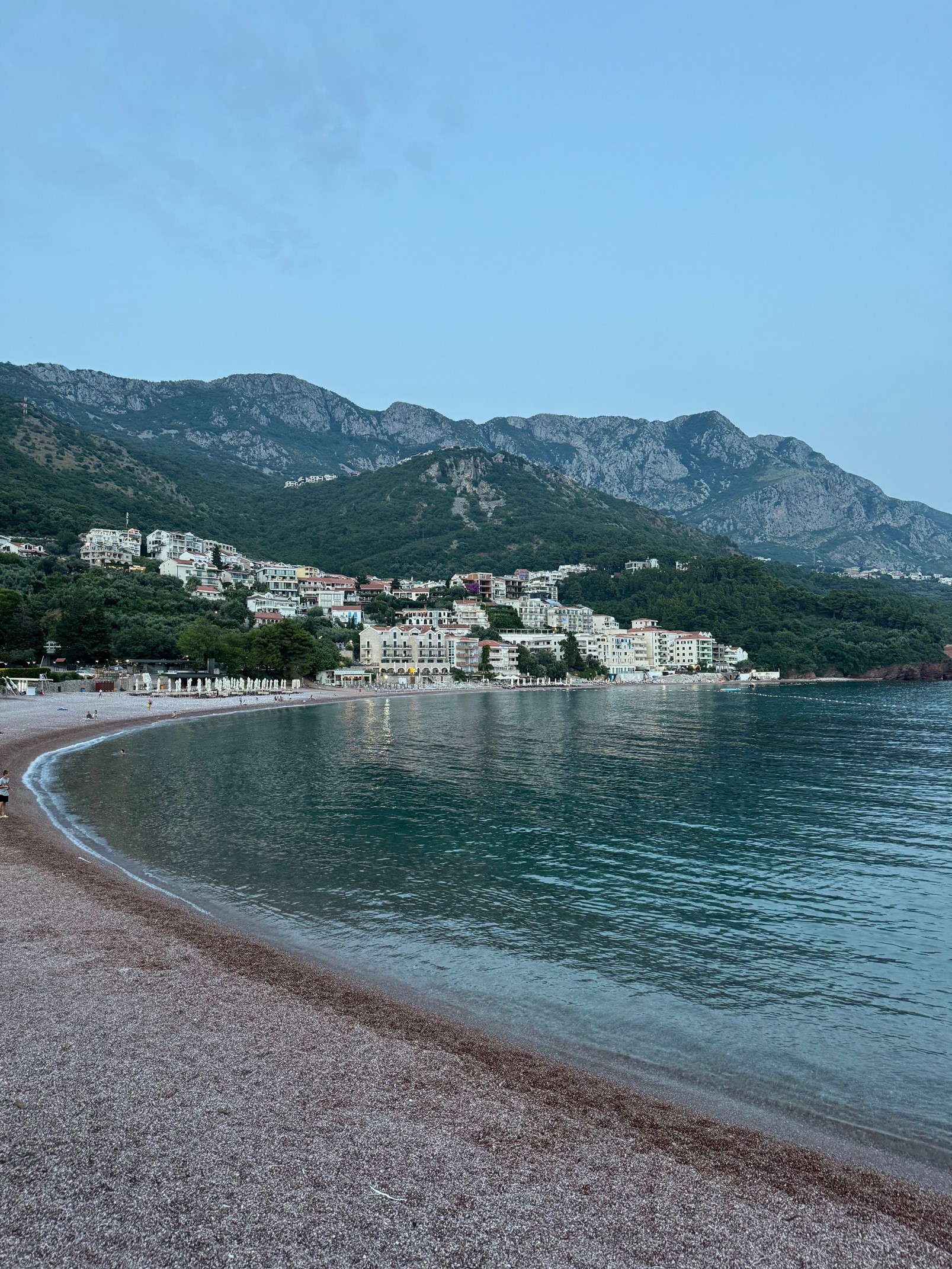 Dubrovnik - Montenegro: Adriatic Gems!