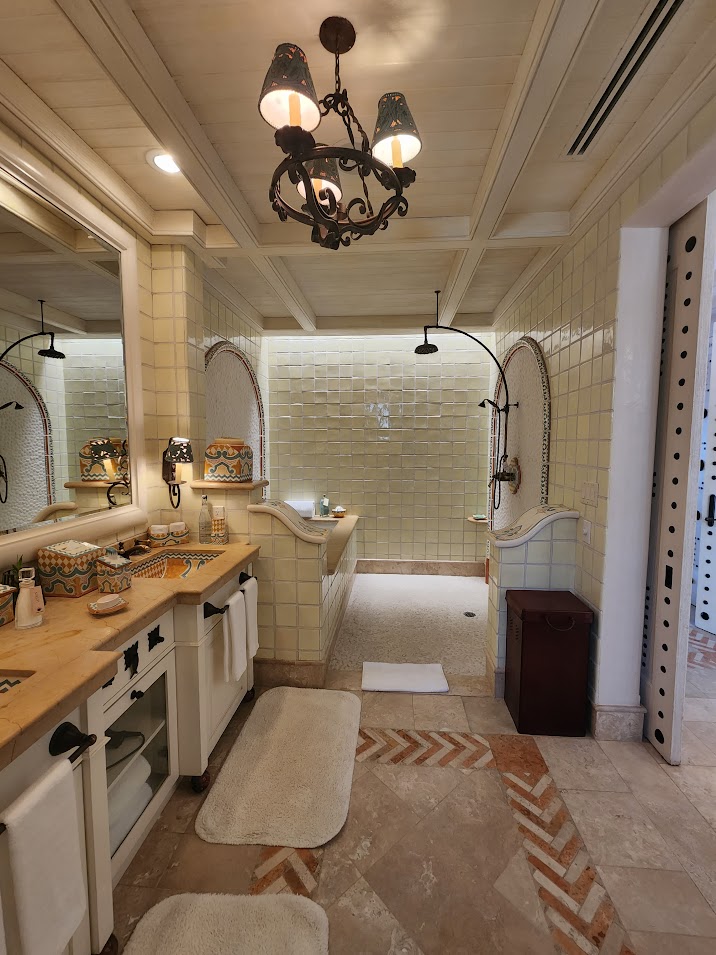 For the Epitome of Pampering, Head to the One & Only in CaboFor the ...
