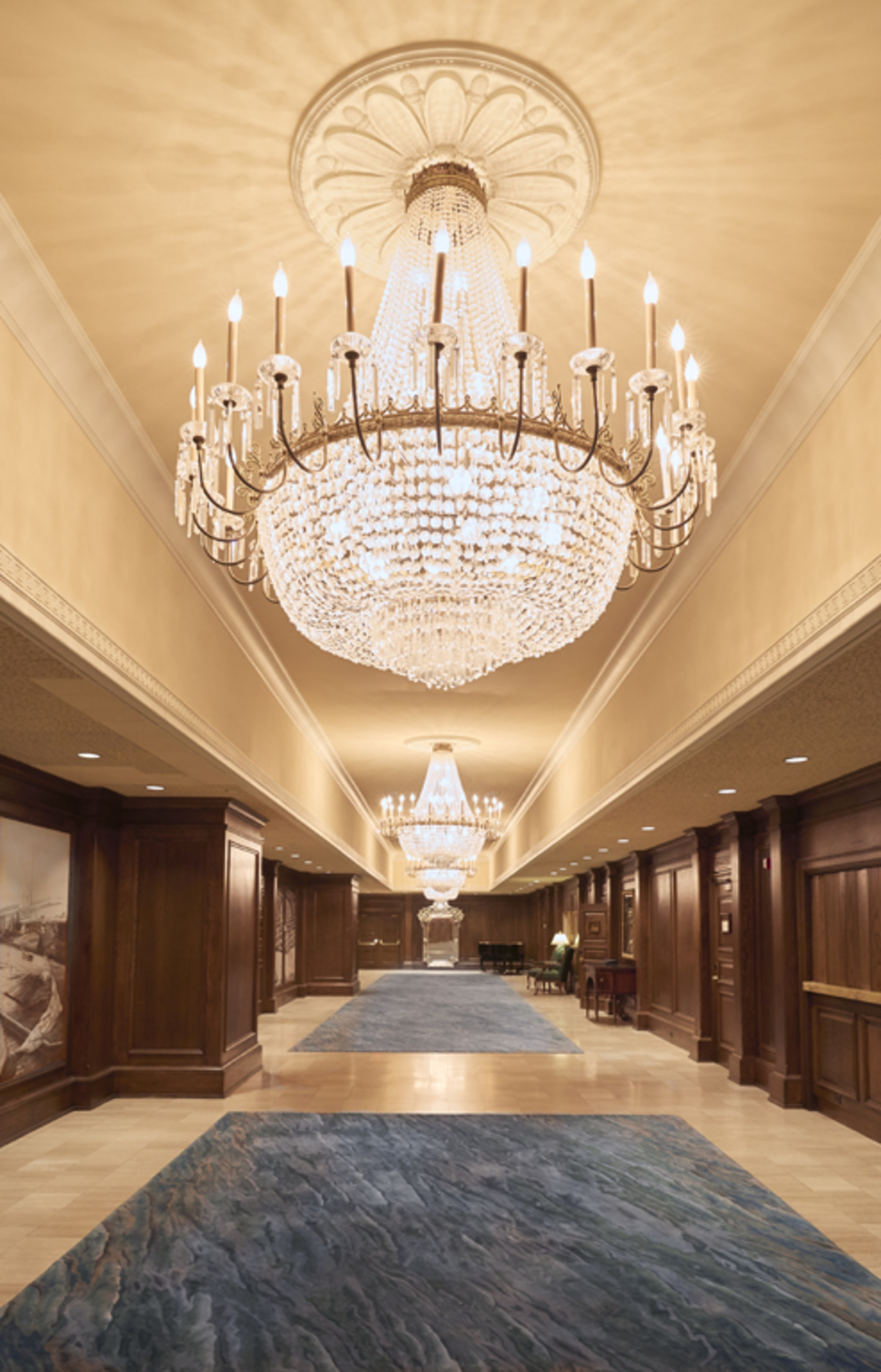 Kohler Resort: A Golfer and Spa Lovers Dream Near Milwaukee