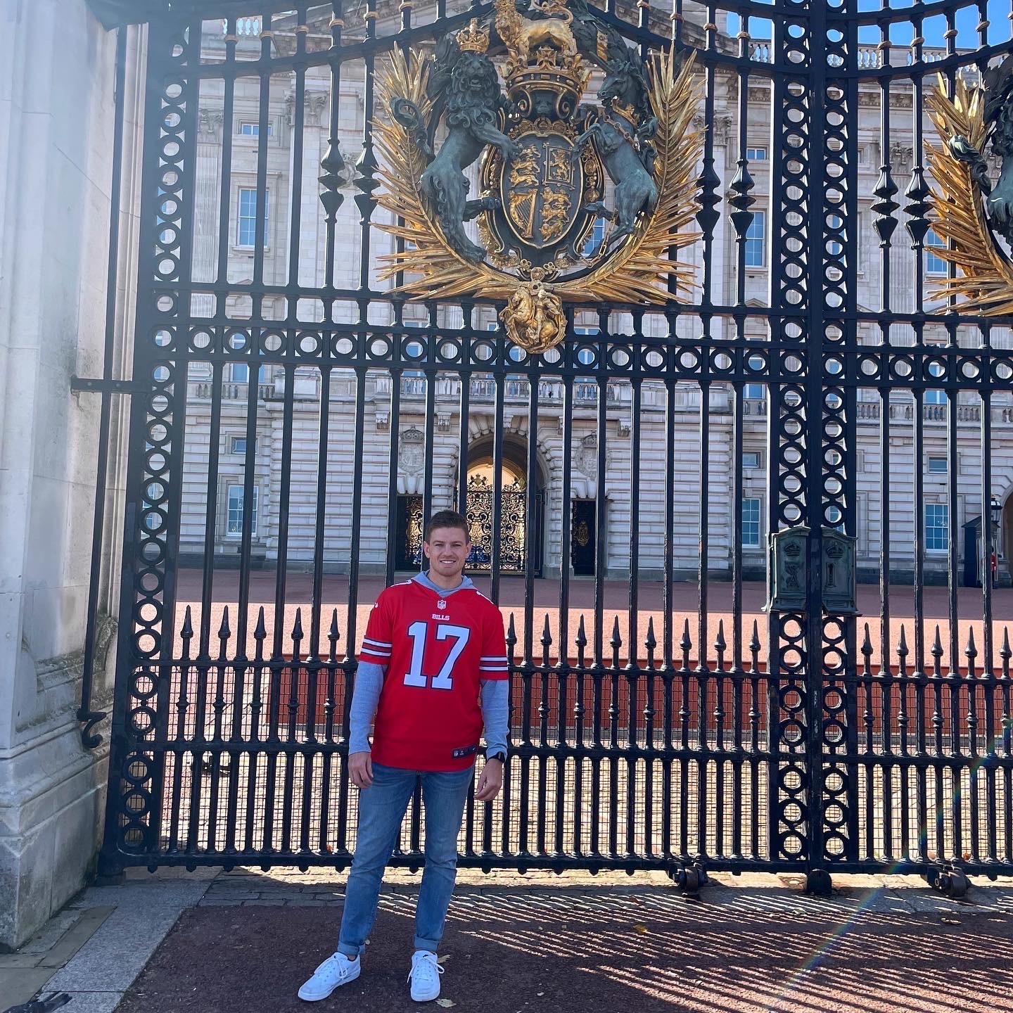 Jimmy Cunningham | Fora Travel