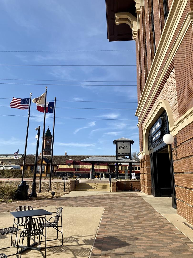 Site Visit: Hotel Vin, Grapevine TX