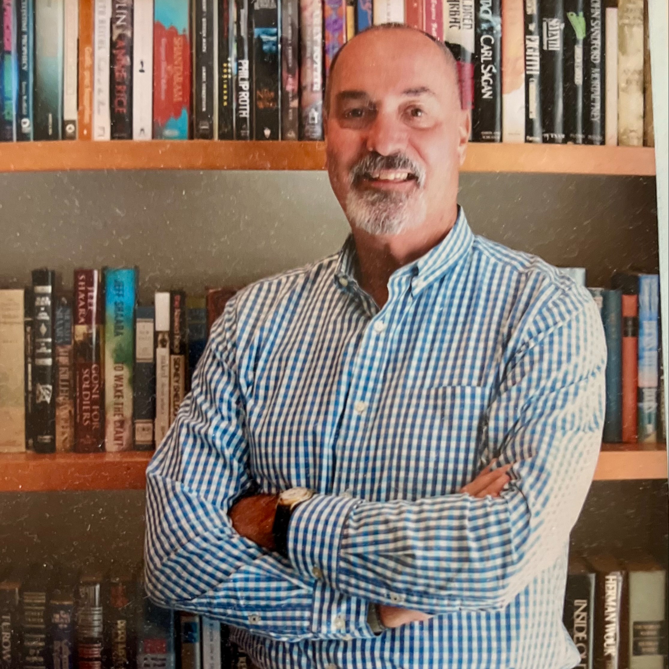 Jeff Senior | Fora Travel