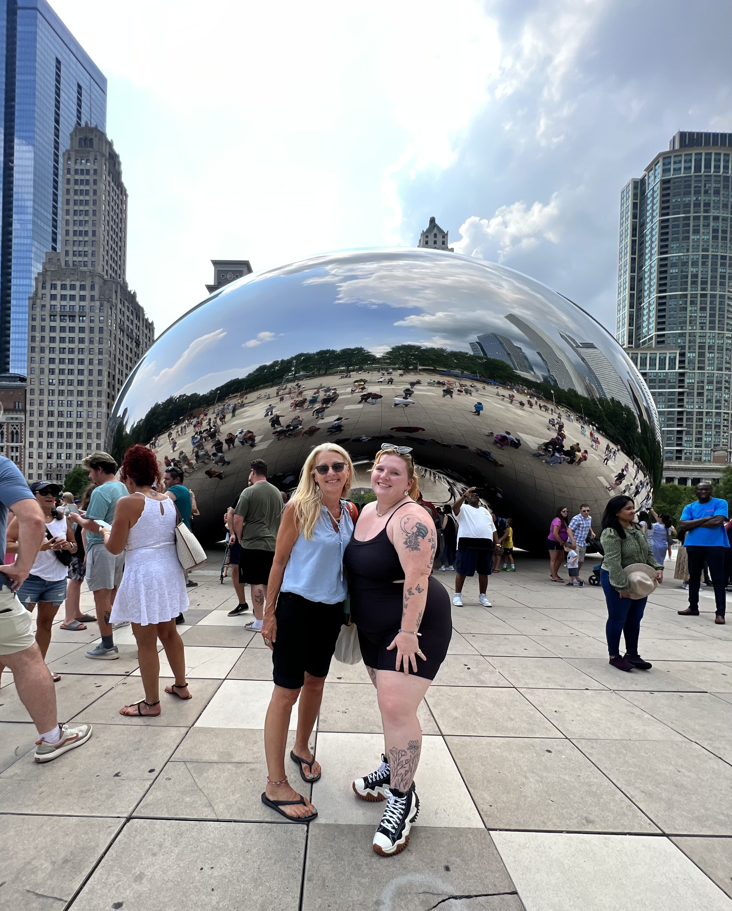 Chicago Weekend Guide