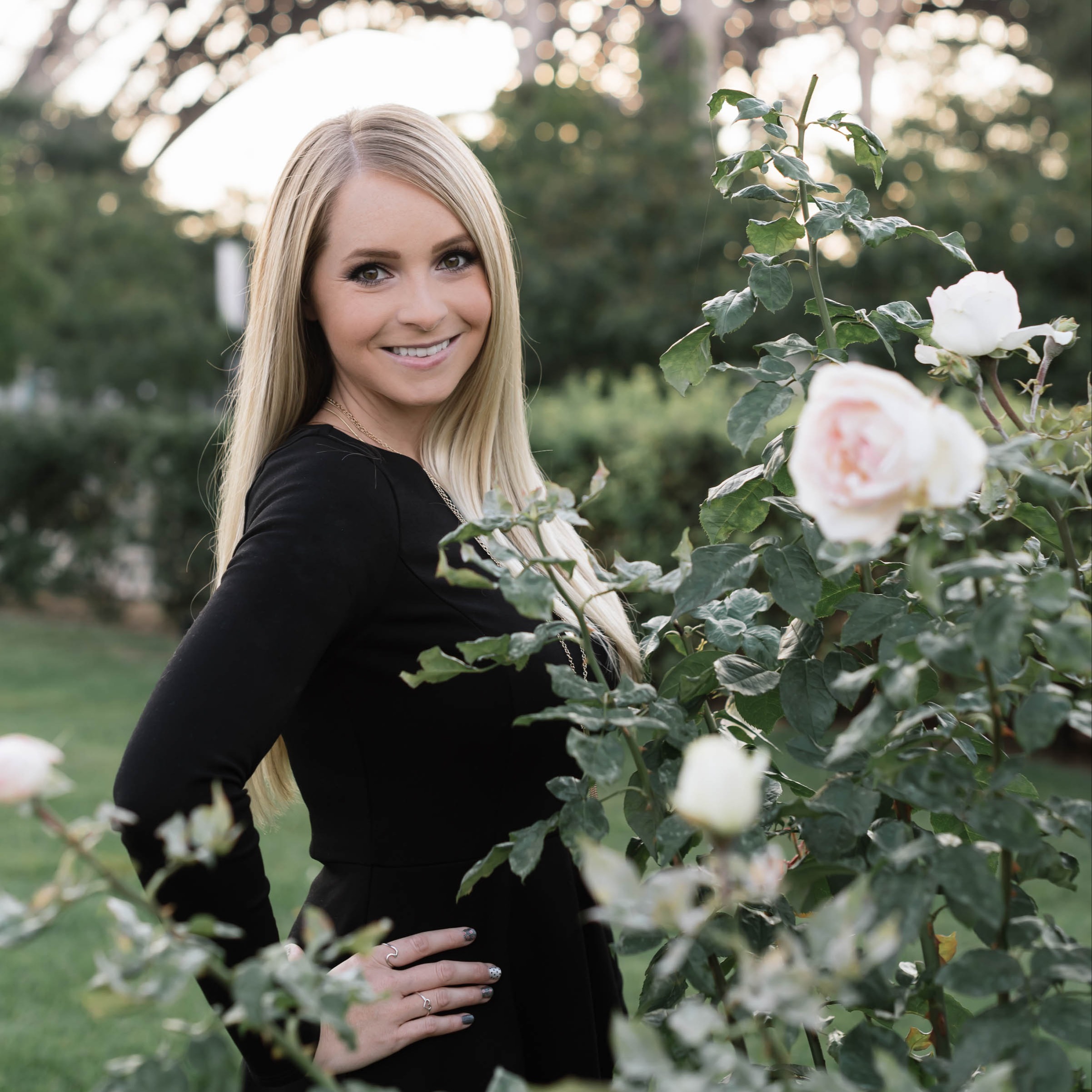 Krystle Olsen | Fora Travel