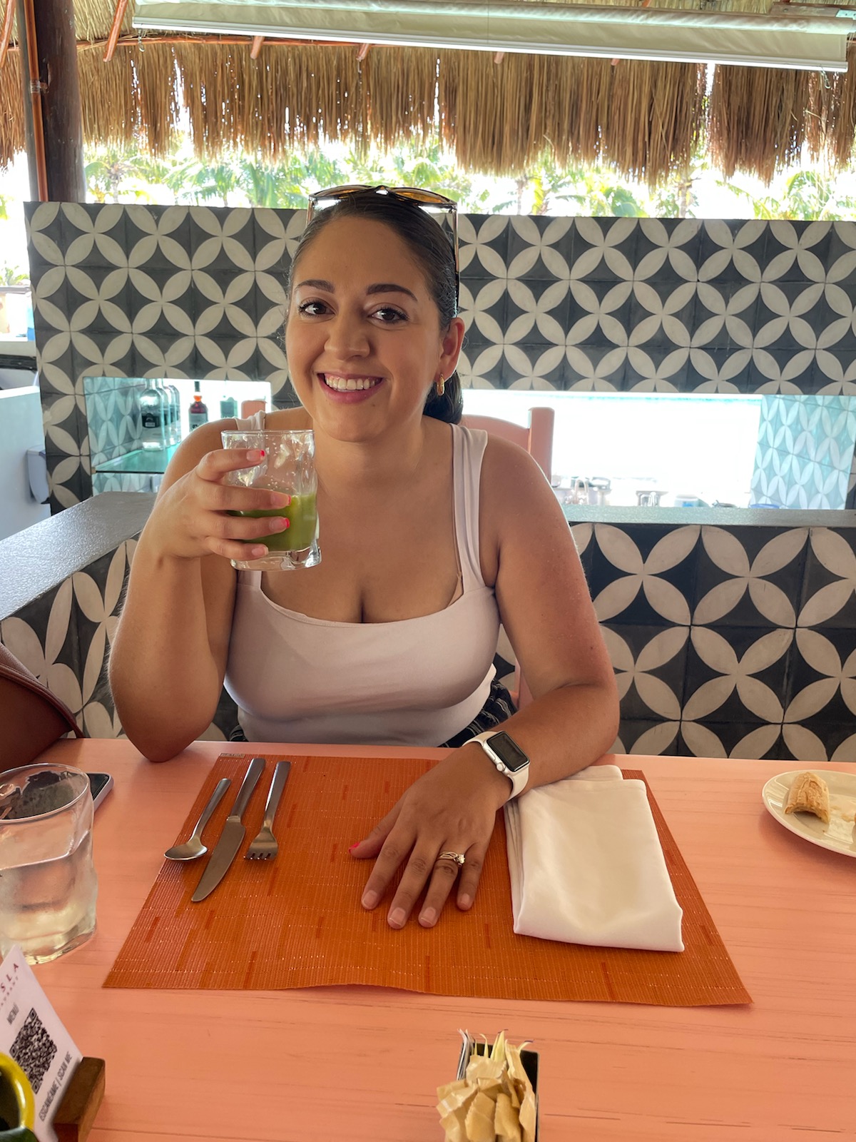 Jackie Walker | Fora Travel