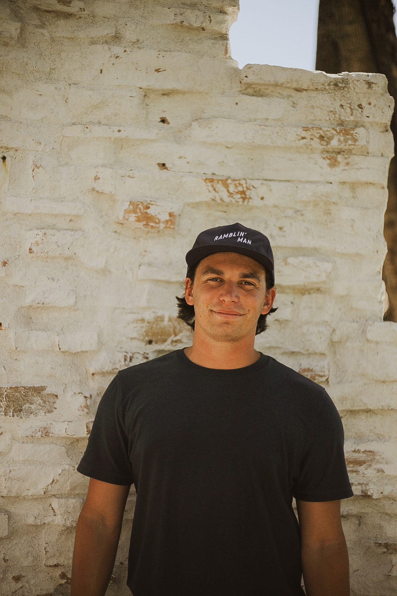 Joe Reed | Fora Travel