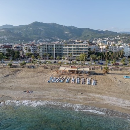 Discover the Magic of Alanya: A Seaside Gem in Türkiye