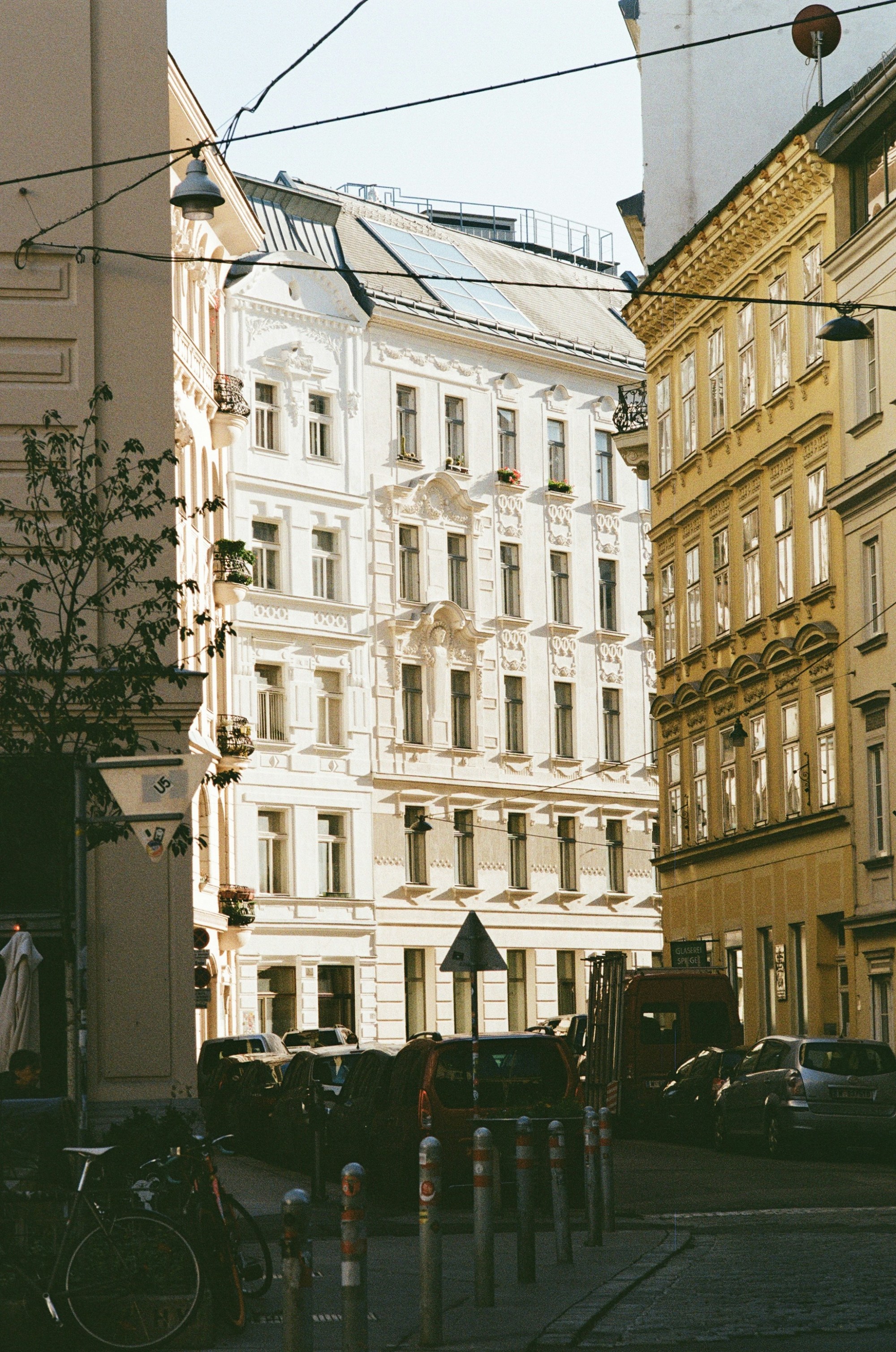 The Best Holiday Markets in Vienna