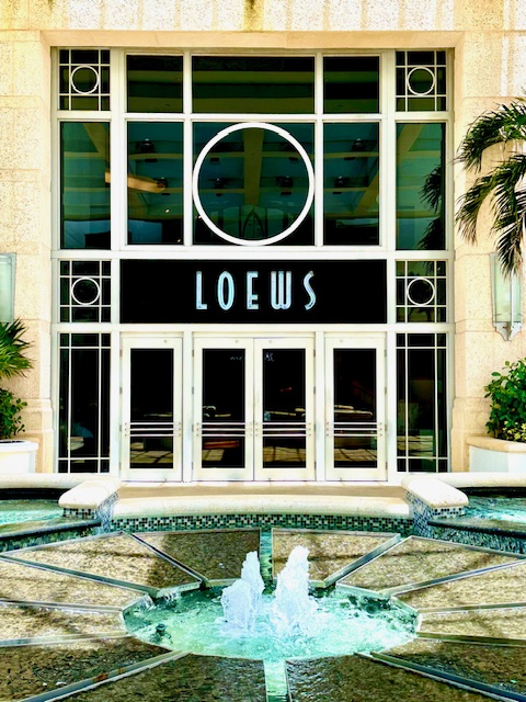 Unparalleled Luxury at Loews Miami Beach Hotel