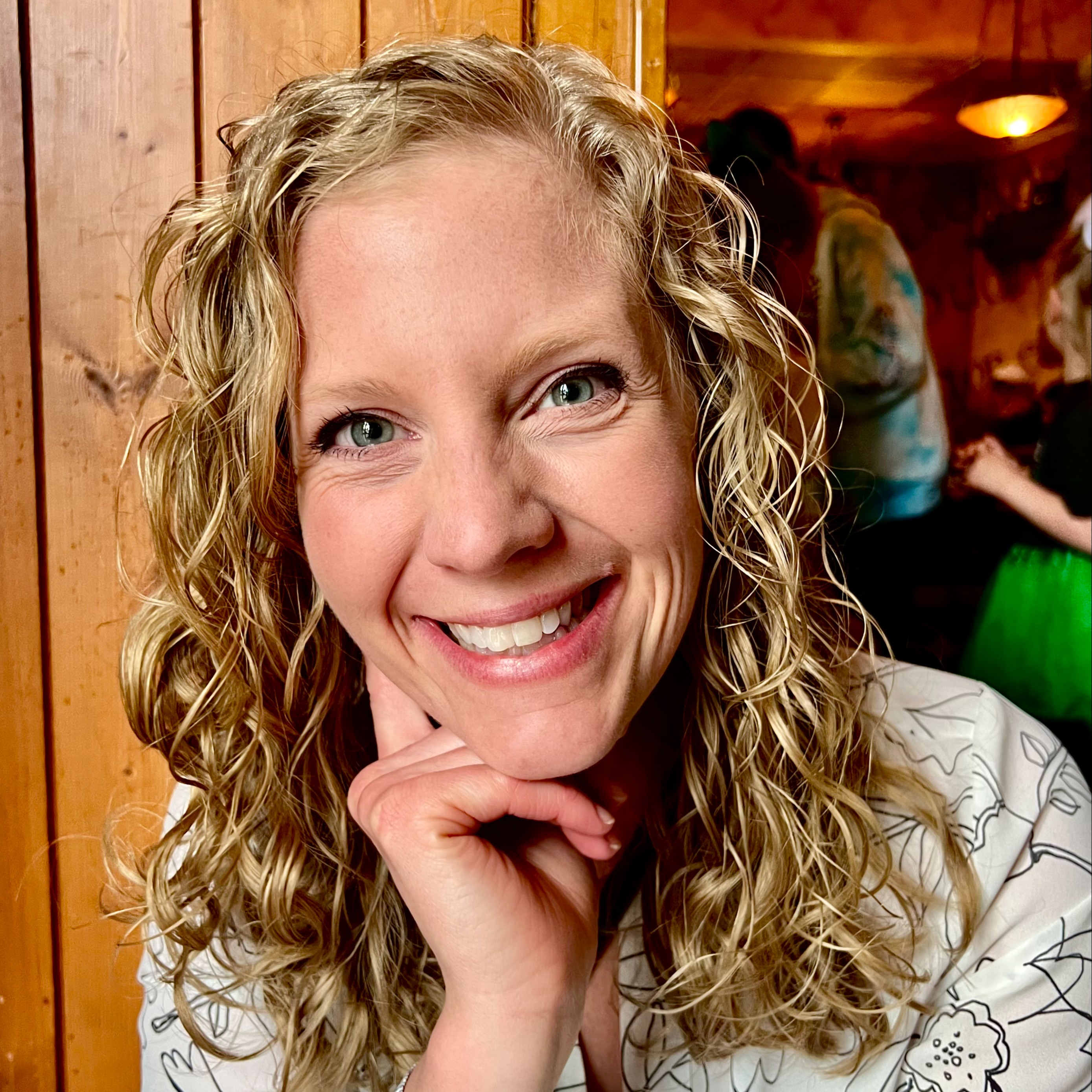 Kristina Galis | Fora Travel