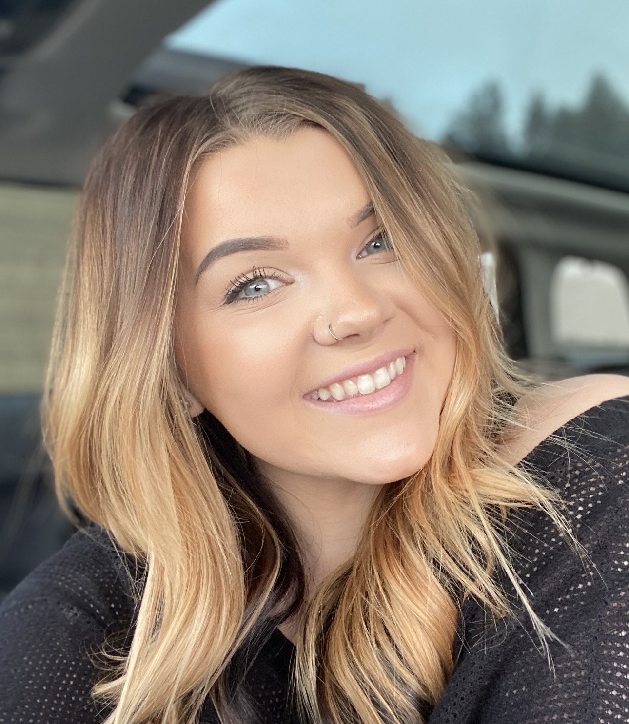 Jaycee Jones | Fora Travel