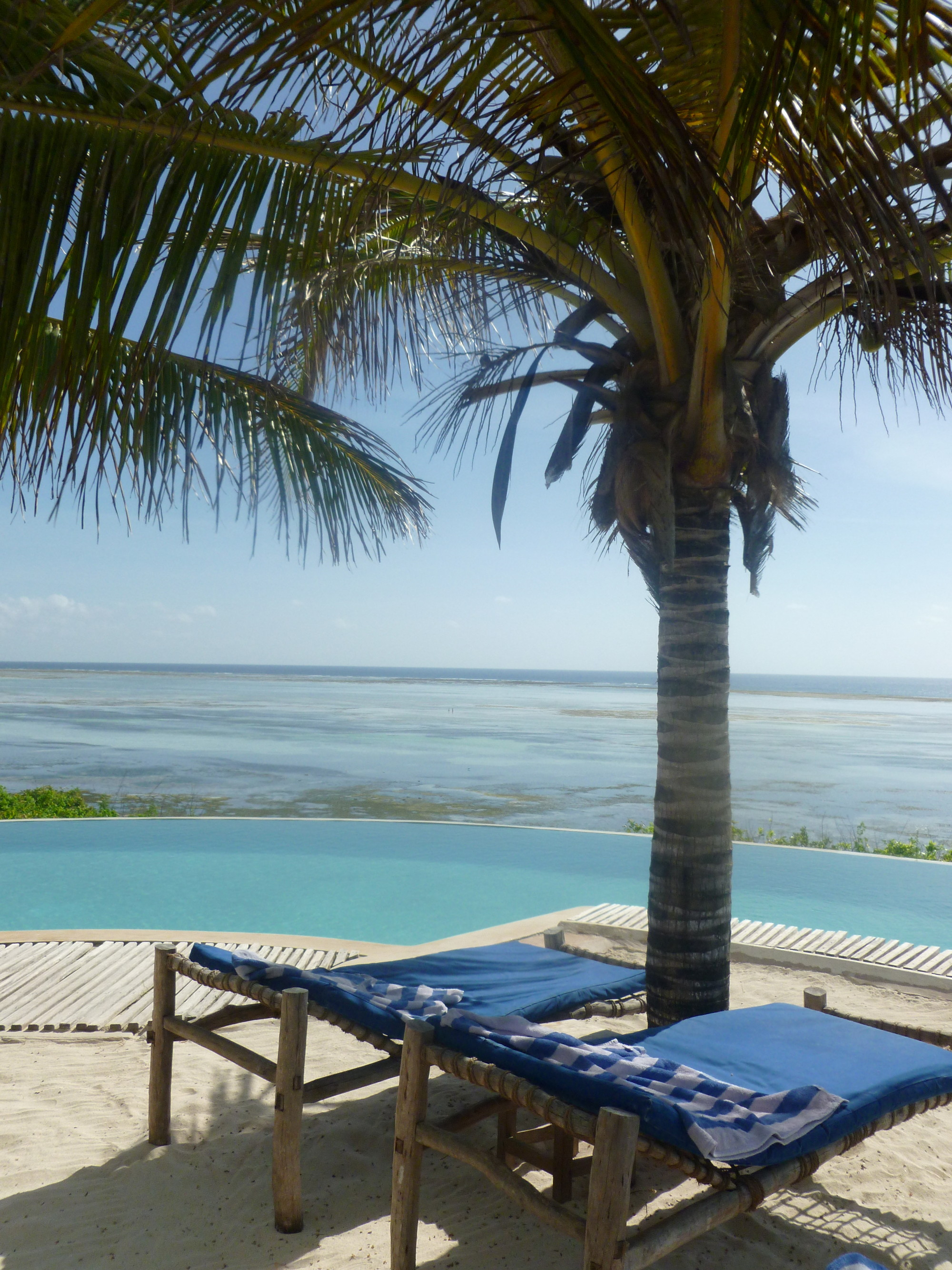 Pongwe Beach Hotel in Zanzibar is a Slice of Paradise