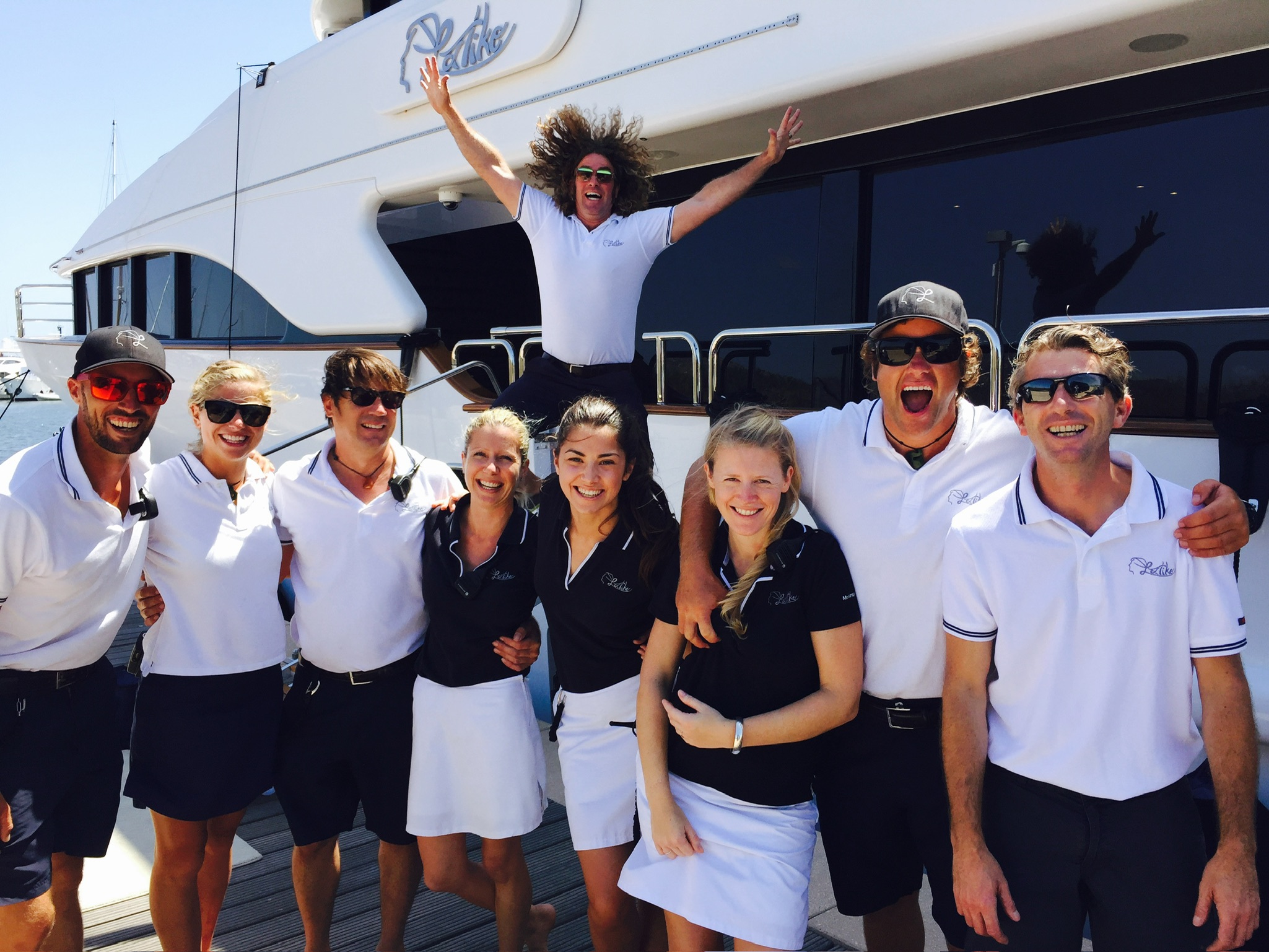 Jessica Lonergan | Fora Travel