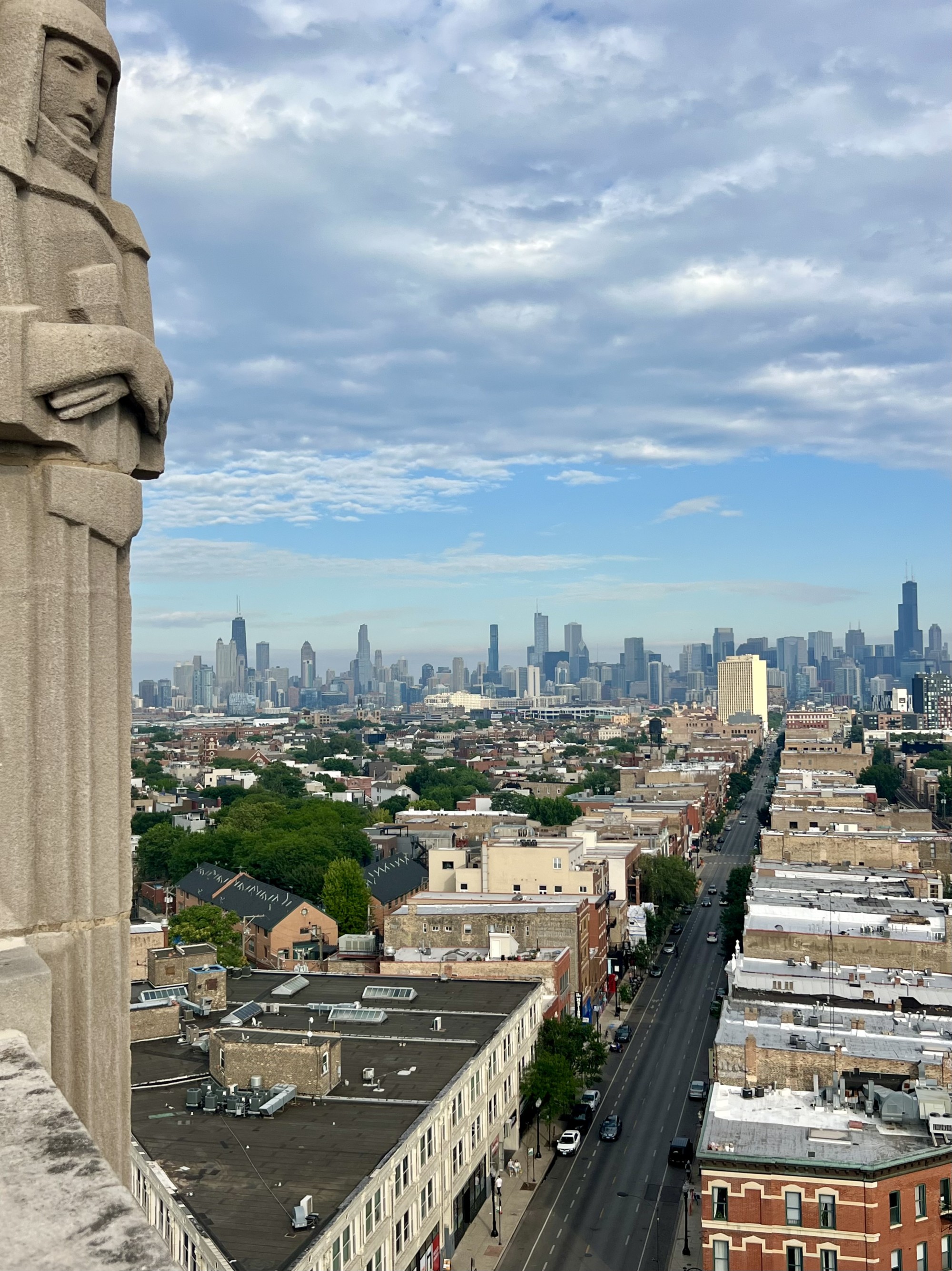 A Long Weekend Stay at The Robey in Chicago