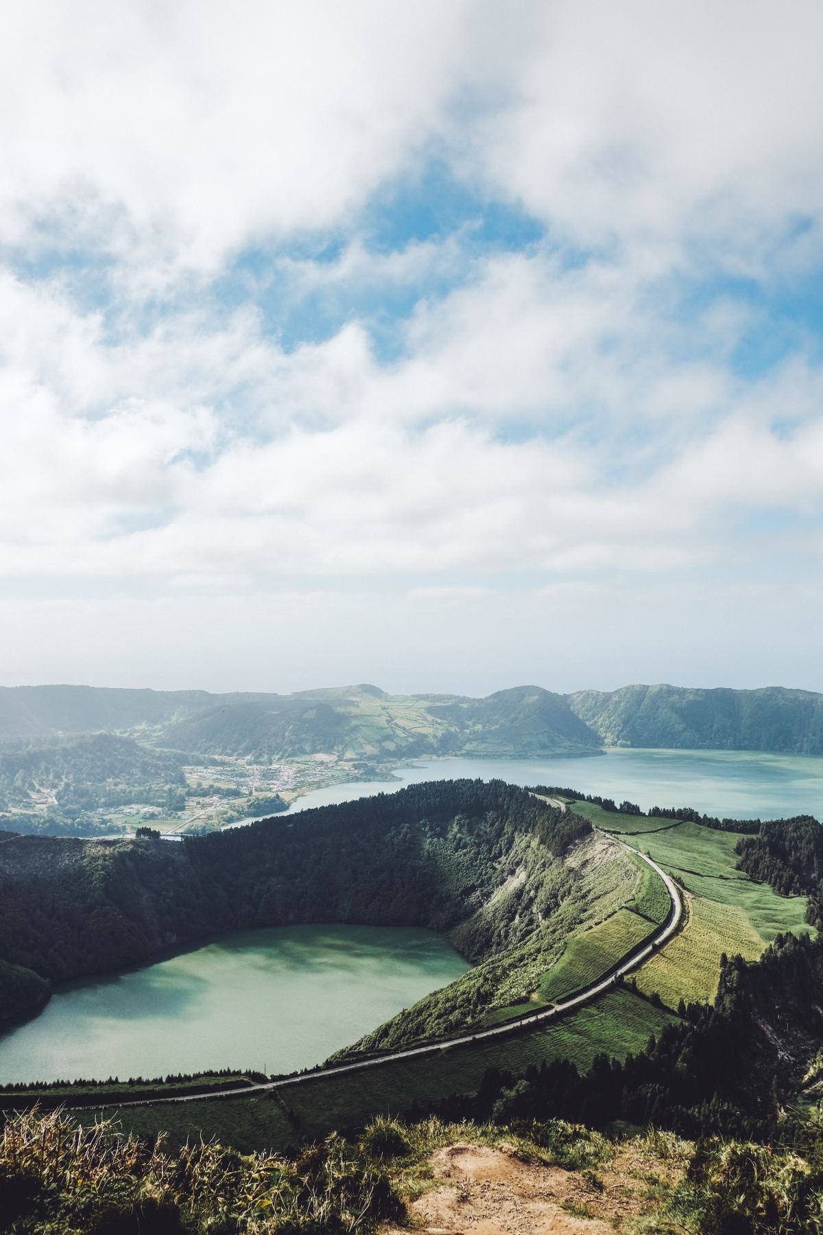 Book an Azores Vacation | Fora Travel
