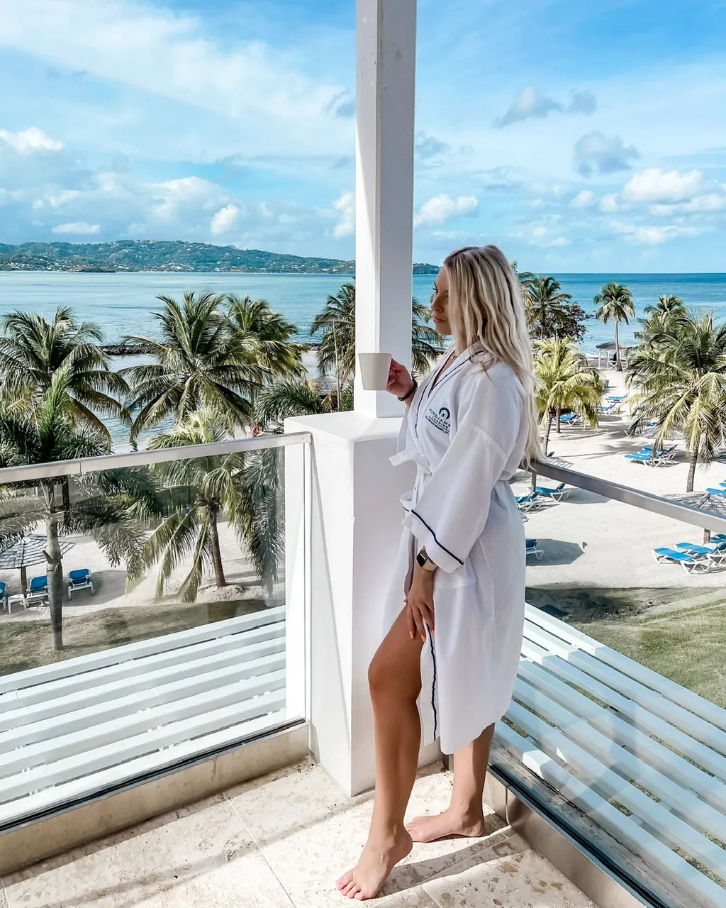 Guide to Windjammer Landing in St. Lucia