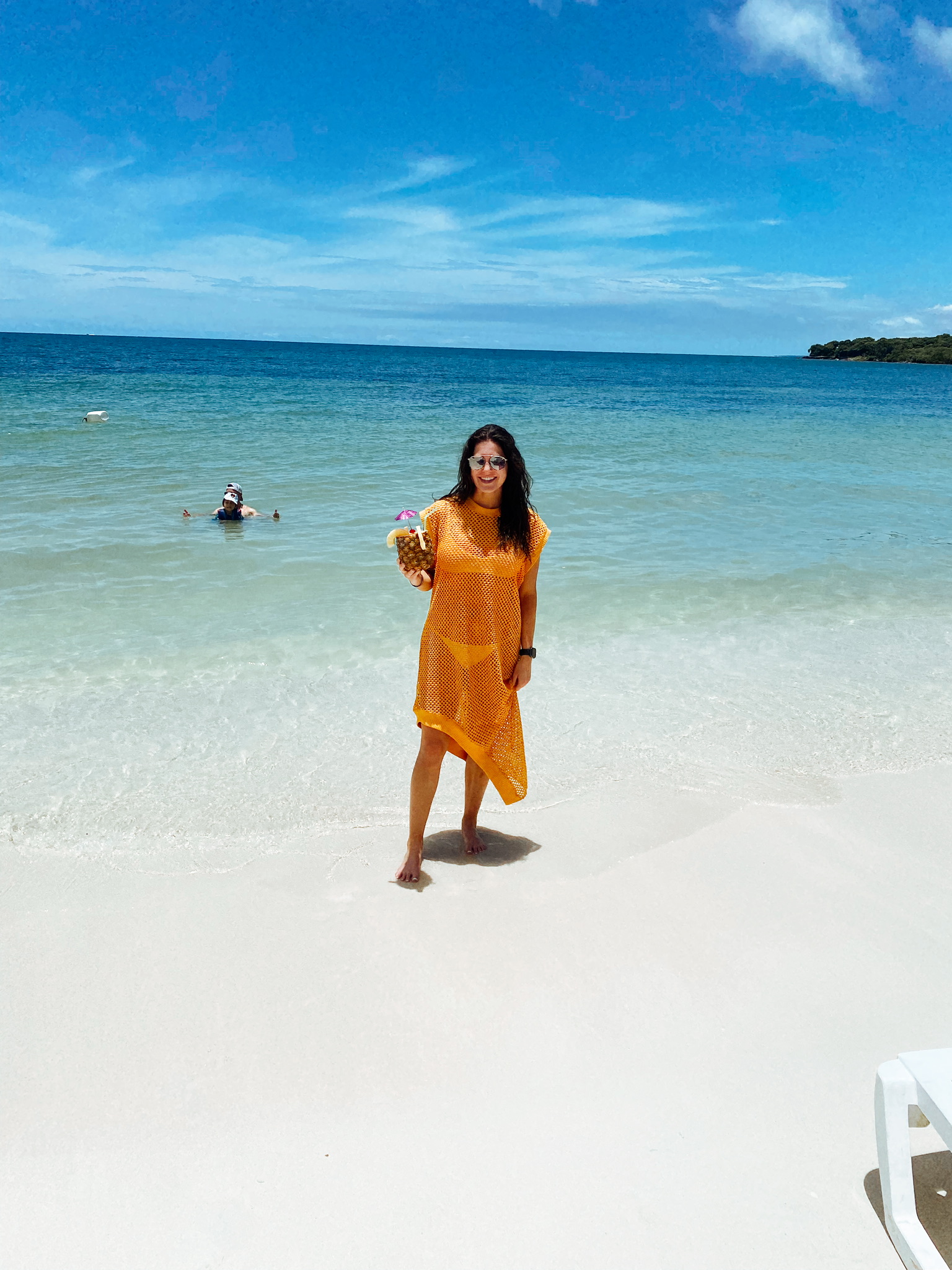 Cameron Zellner | Fora Travel