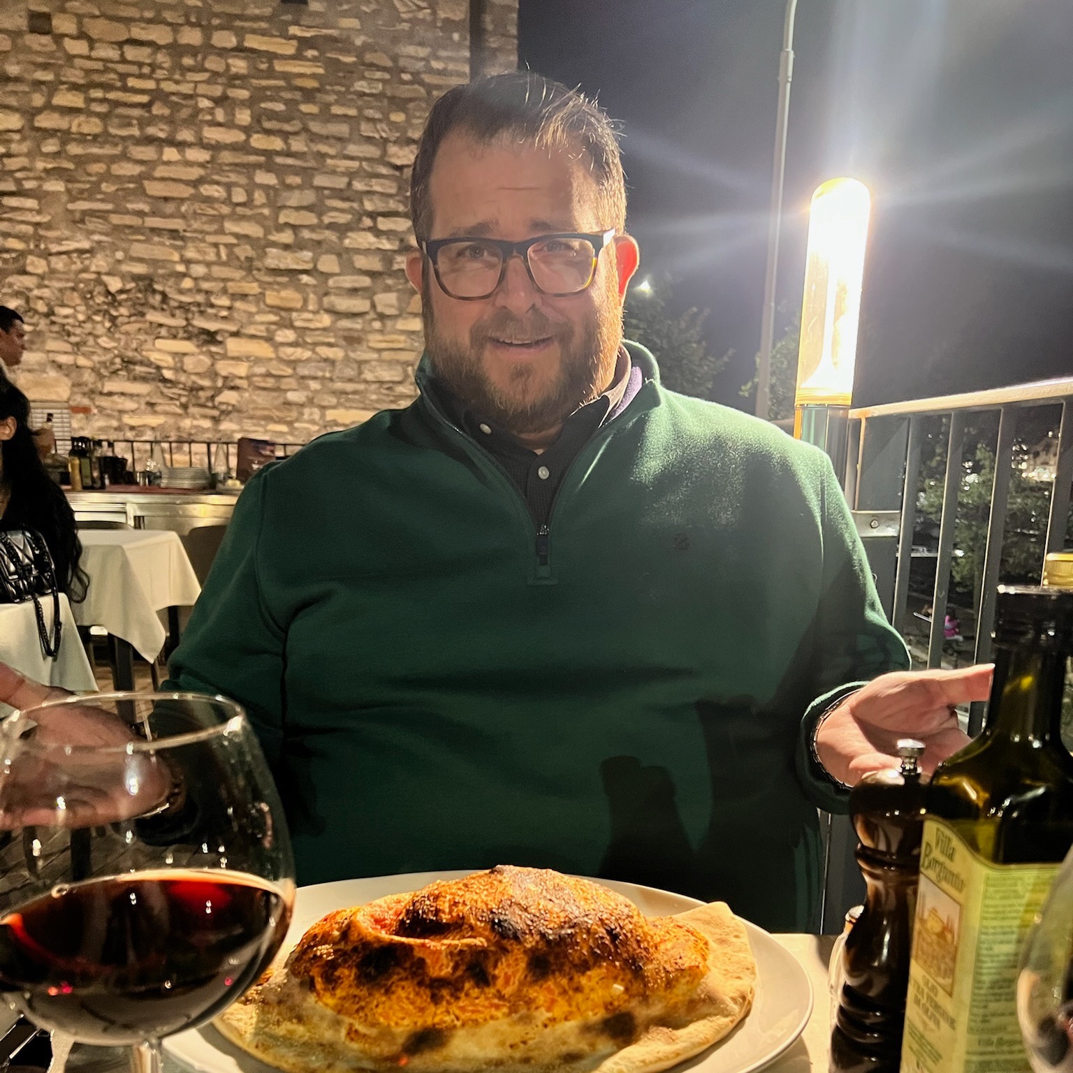 Billy Dunham | Fora Travel