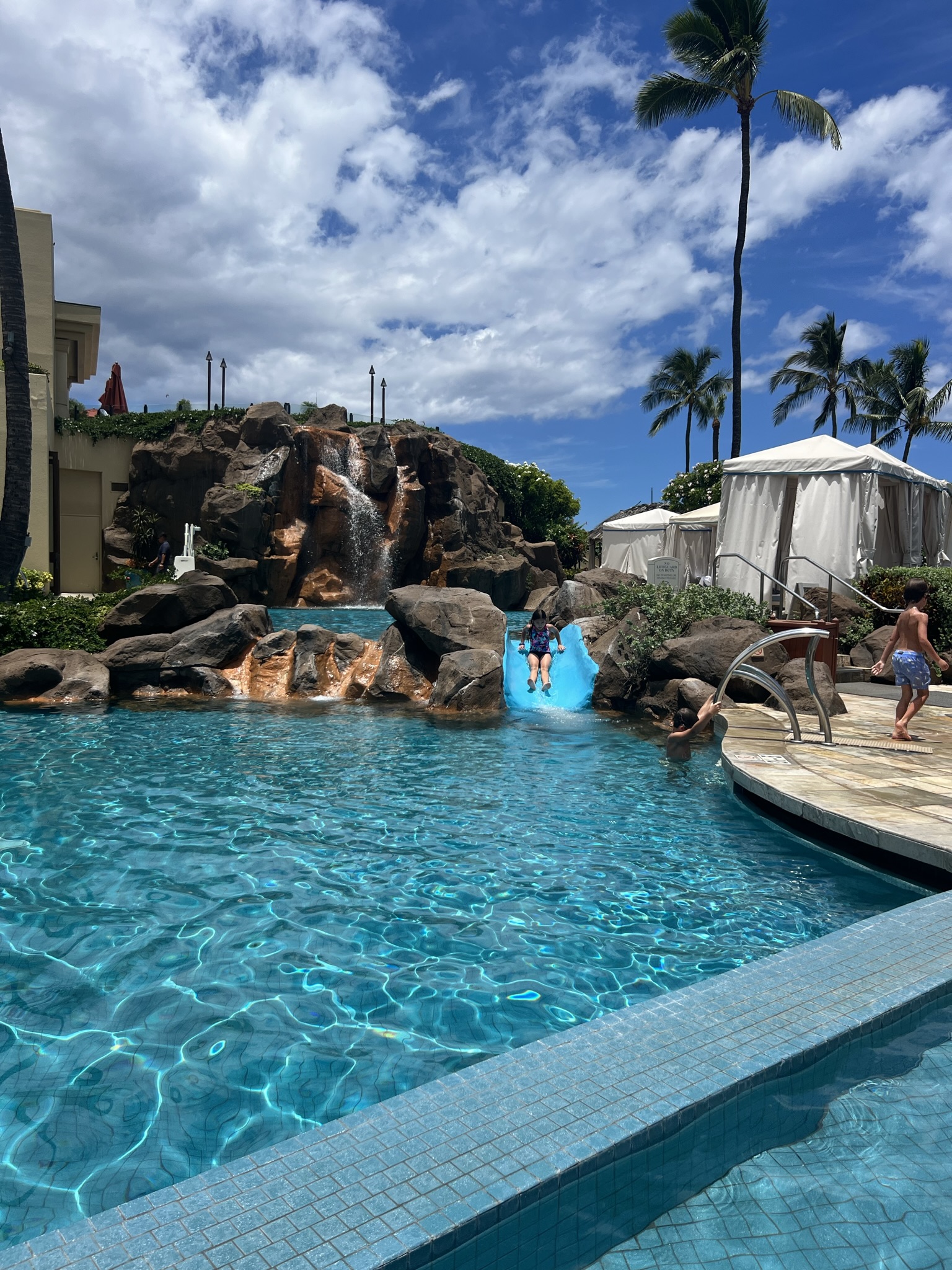 Property Spotlight: Four Seasons Resort Maui is Fabulous