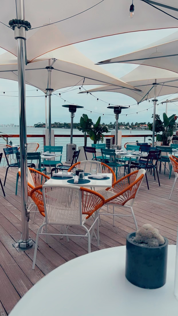 Sun-Kissed Serenity: A Miami Getaway at The Standard Spa, Miami Beach