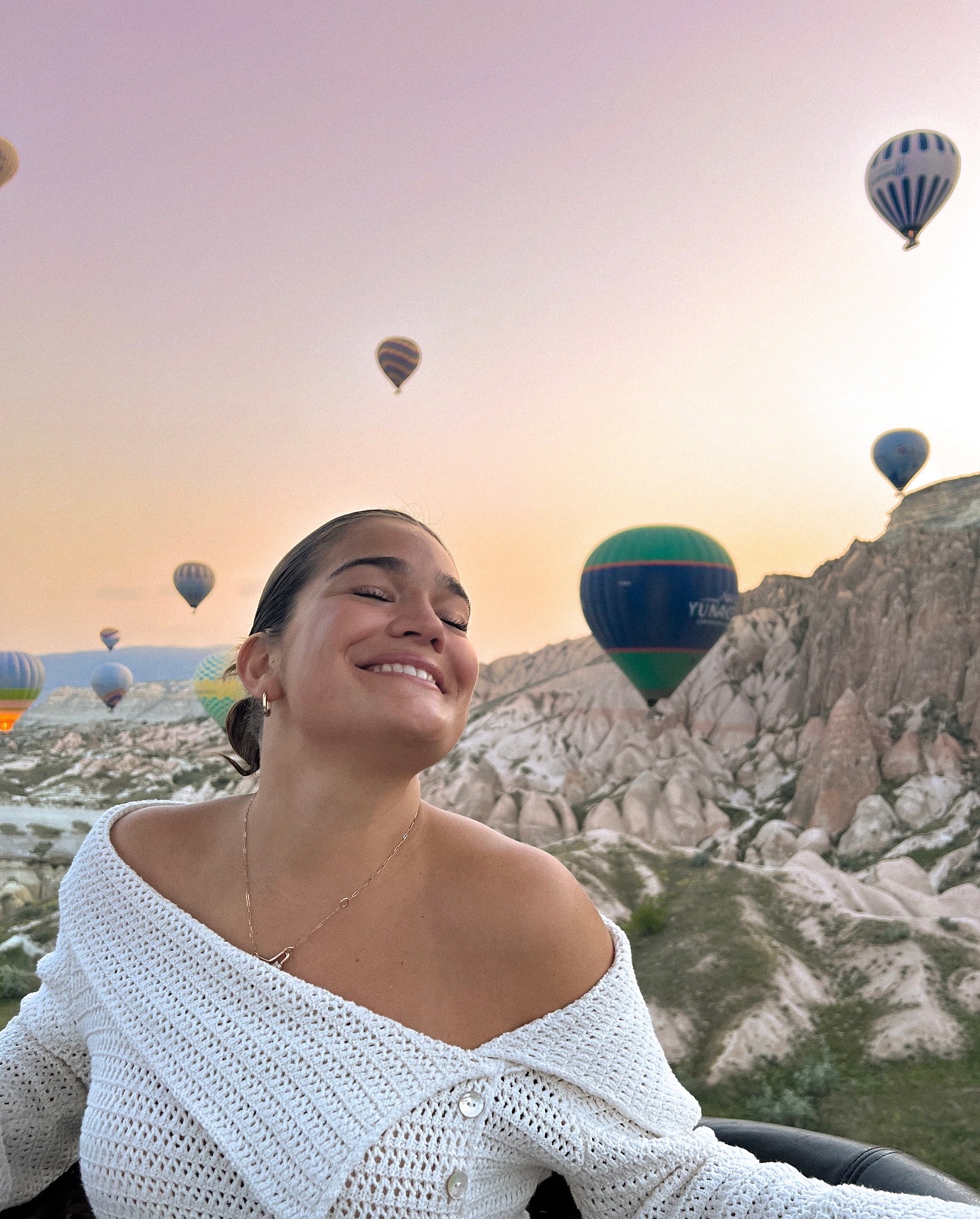 Grace Parry | Fora Travel