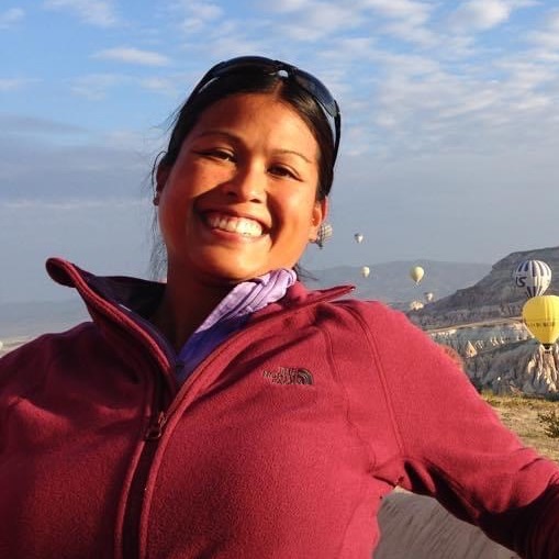 Leslie McGreevy | Fora Travel