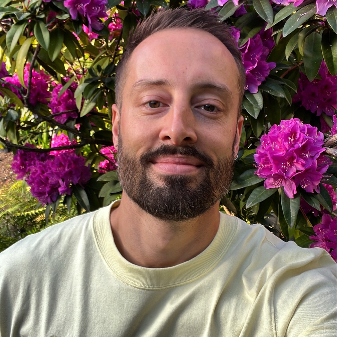 Anthony de Leon | Fora Travel