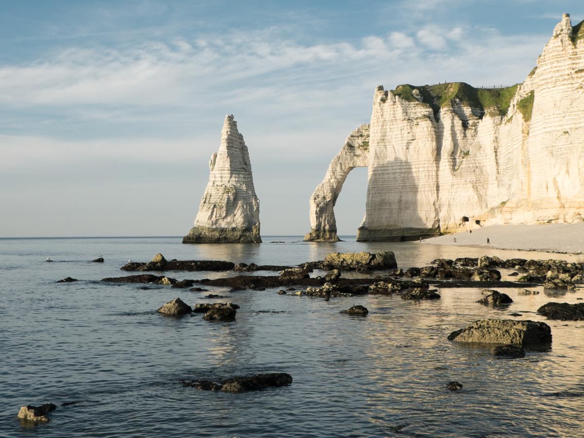 Book a Normandy Vacation | Fora Travel