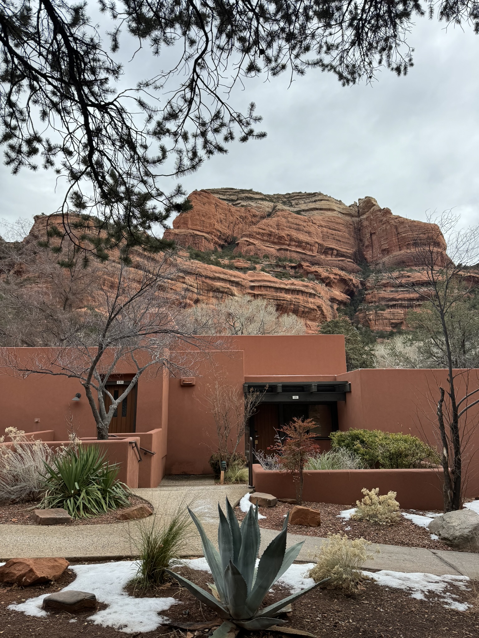 Exploring the Allure of The Enchantment Resort in Sedona
