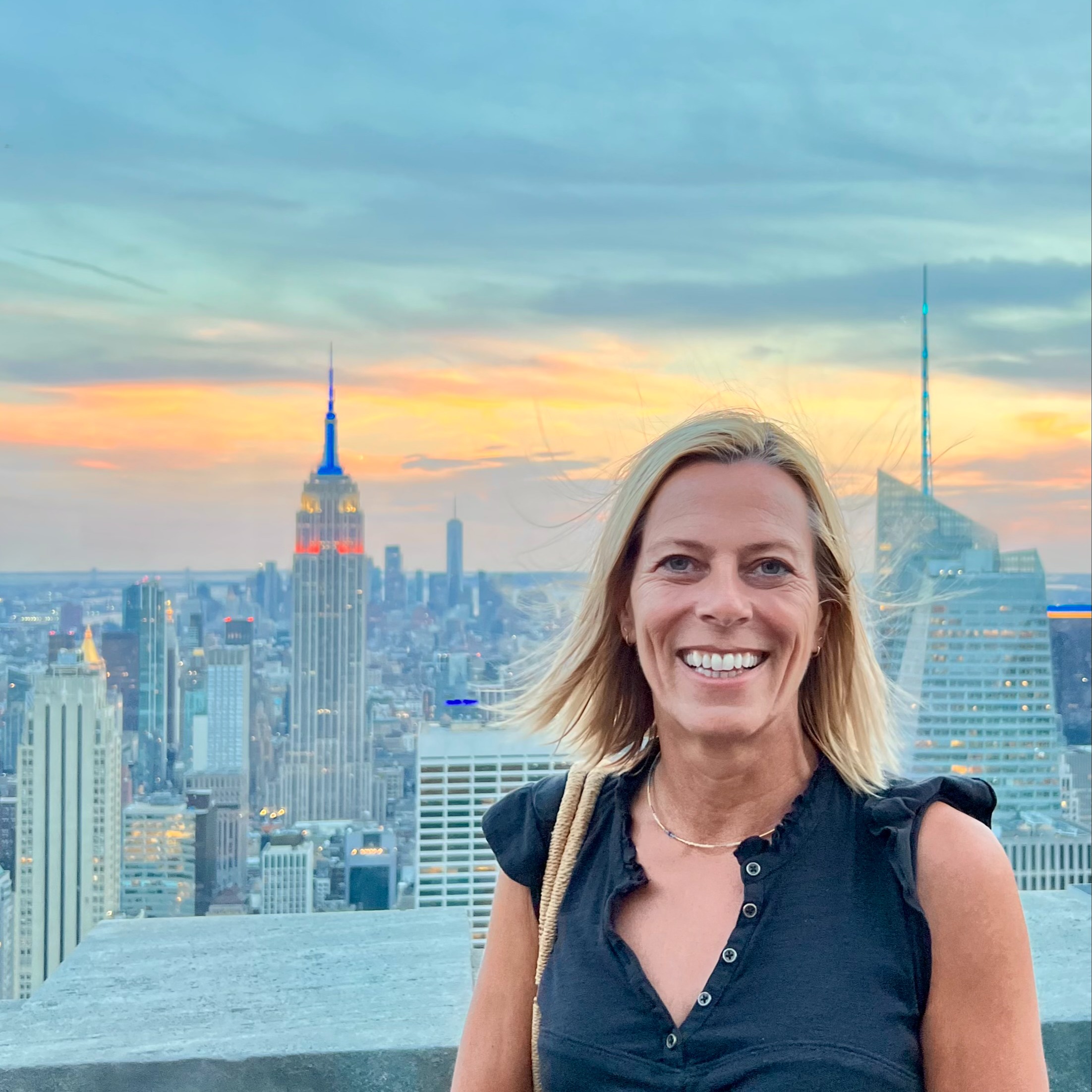 Marisca Kooij | Fora Travel