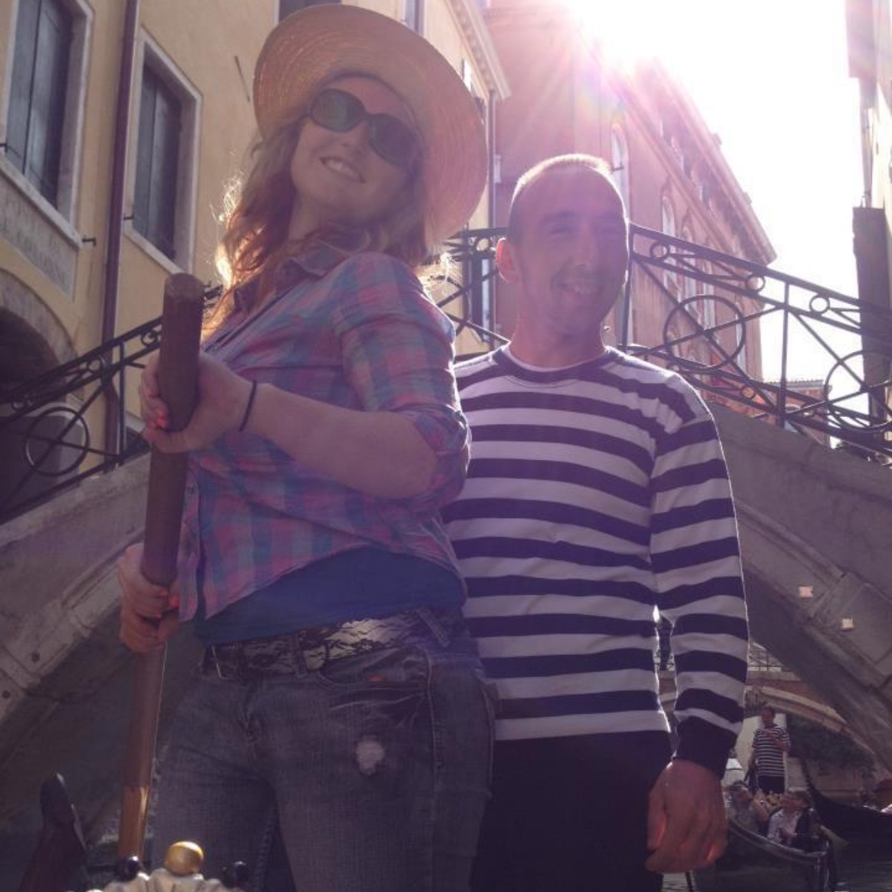 Taylor Han | Fora Travel