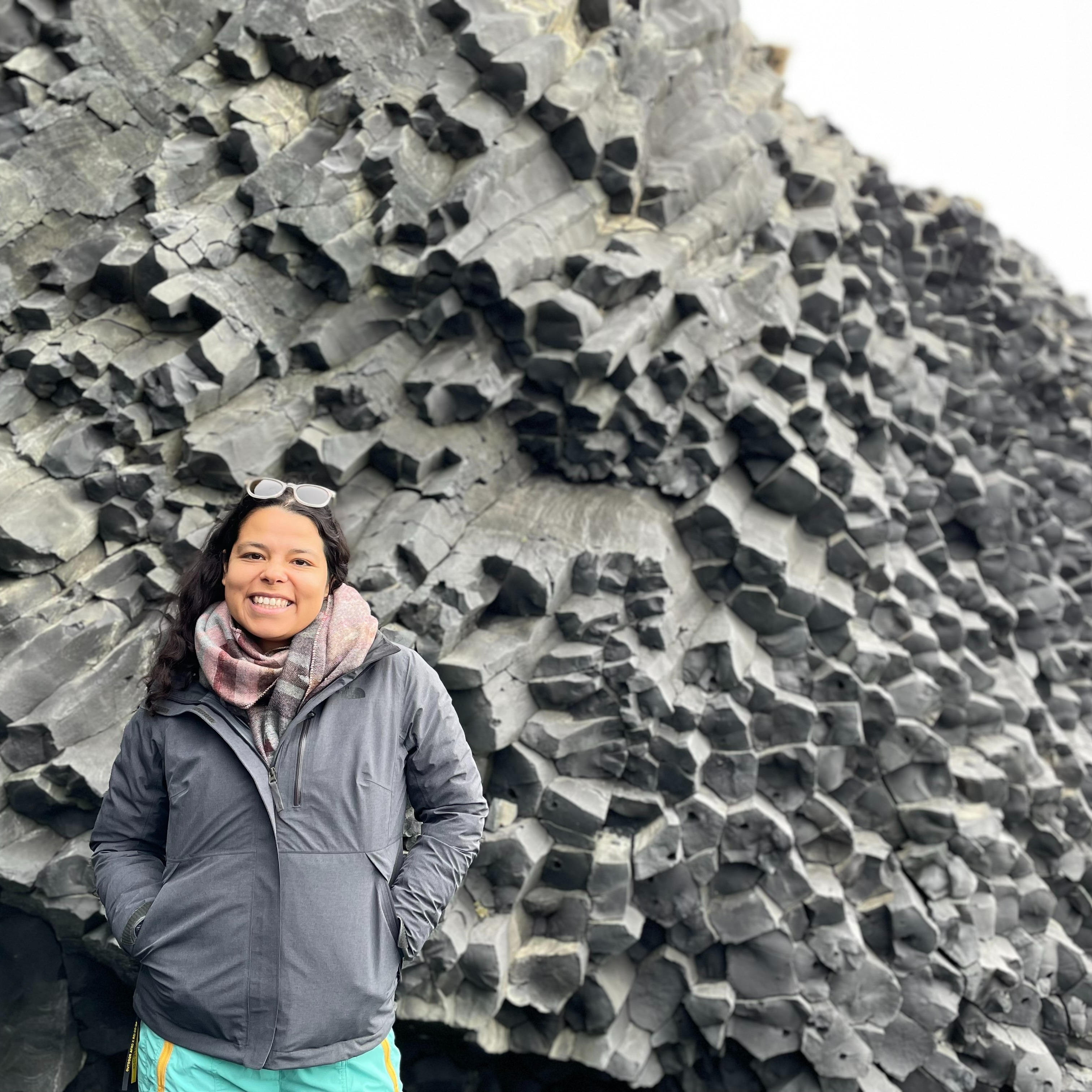 Amanda Spano | Fora Travel