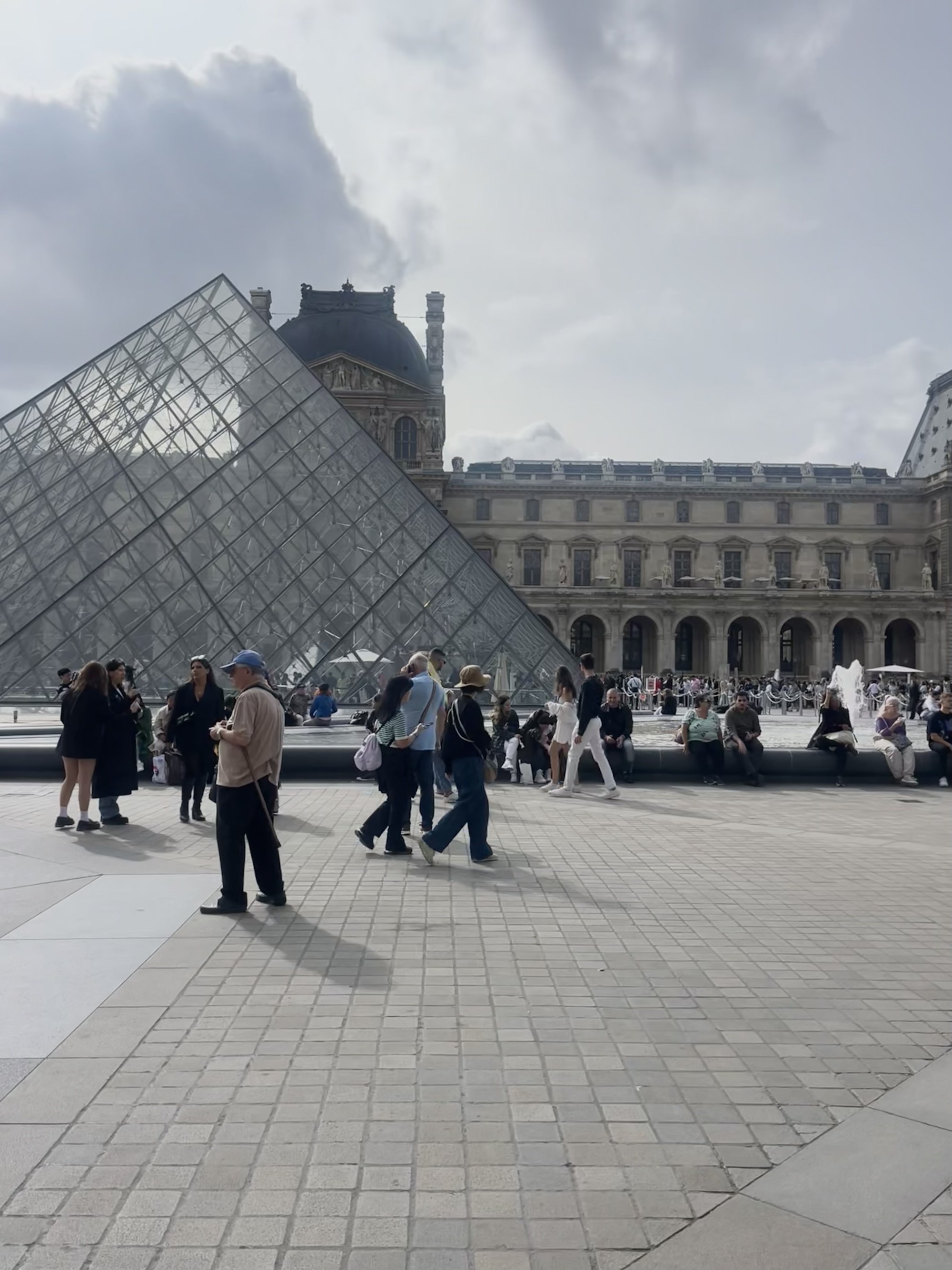 Perfect 3 Day Paris Itinerary