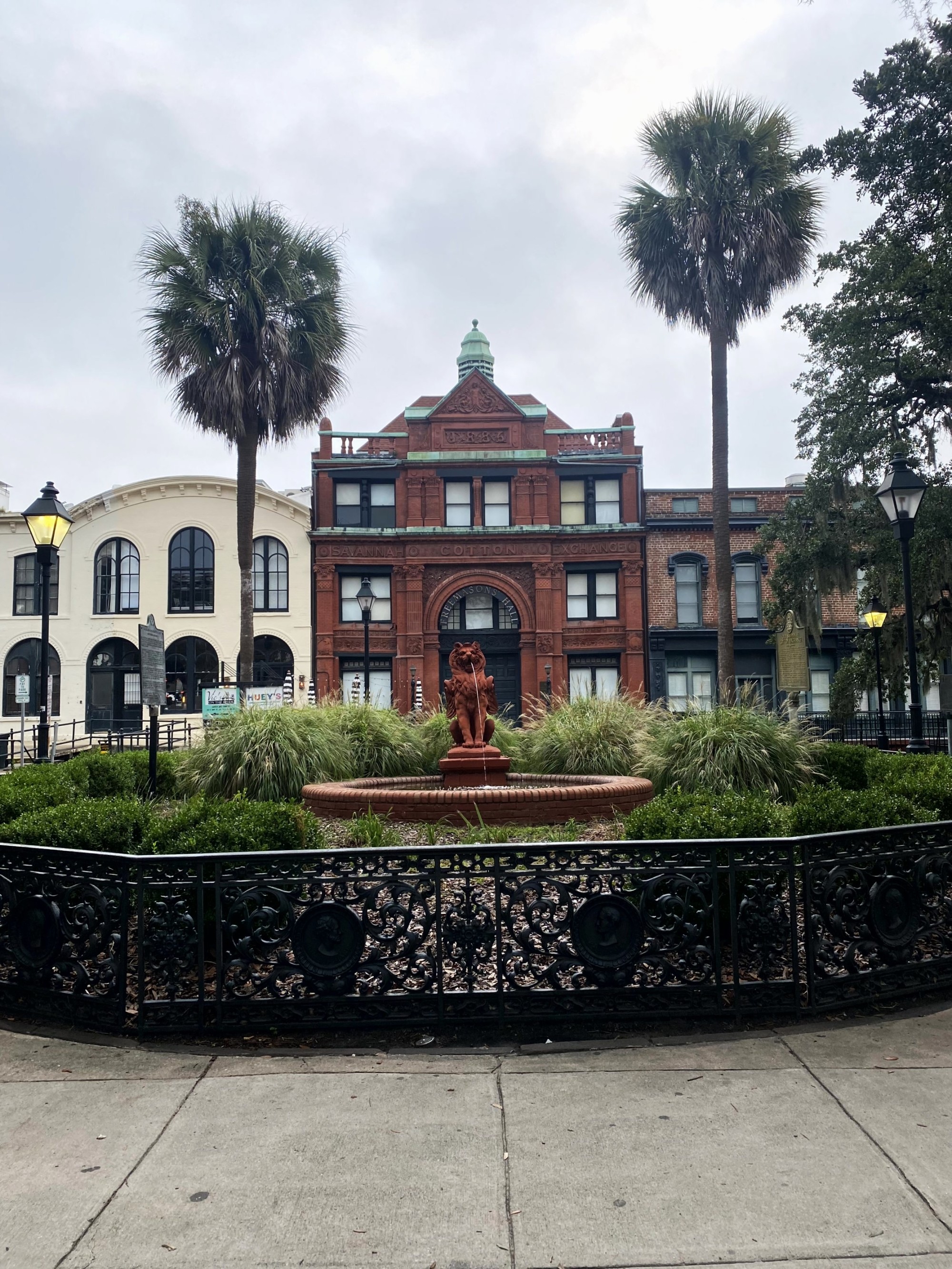 3 Days in Lowcountry: Savannah, Georgia